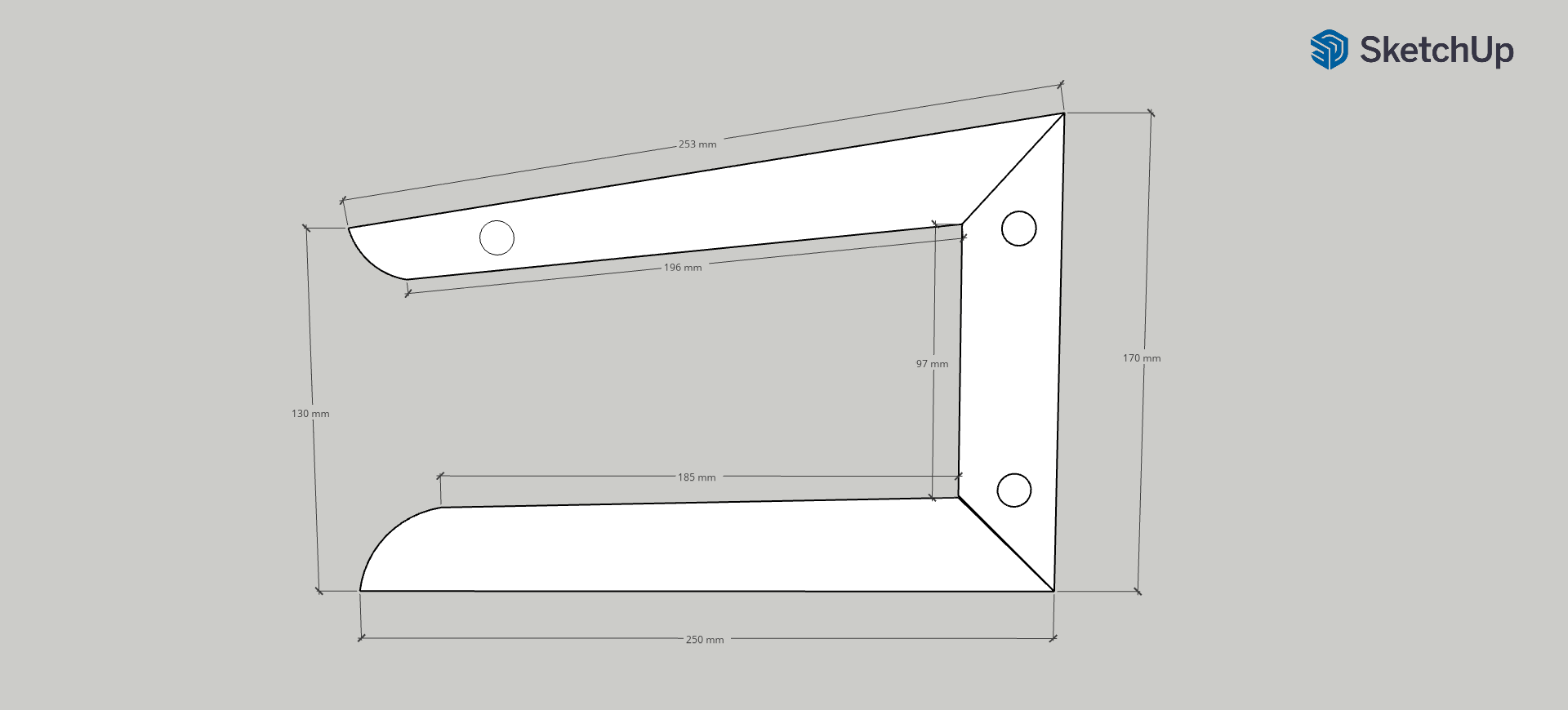 DIY Wooden Laptop Stand : 11 Steps (with Pictures) - Instructables