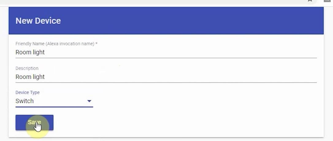 ESP32 Smart Home System With Alexa App & Manual Switches : 18 Steps ...