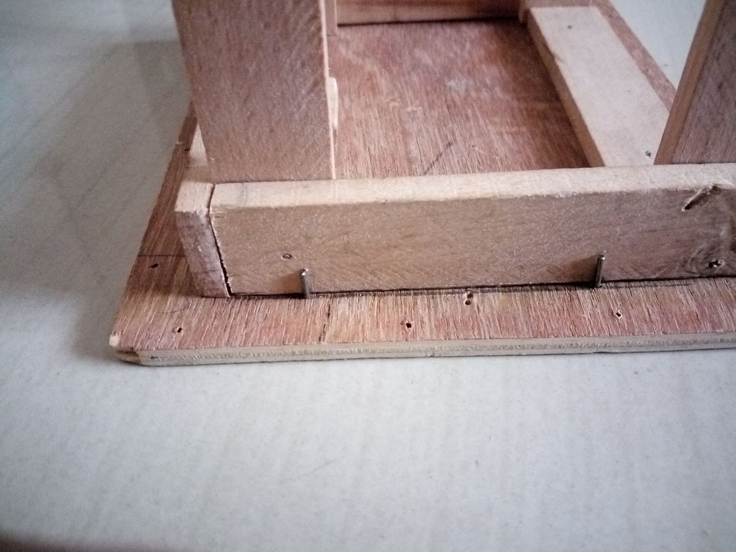 Simple Machine Lift for Kids to Play : 6 Steps (with Pictures ...