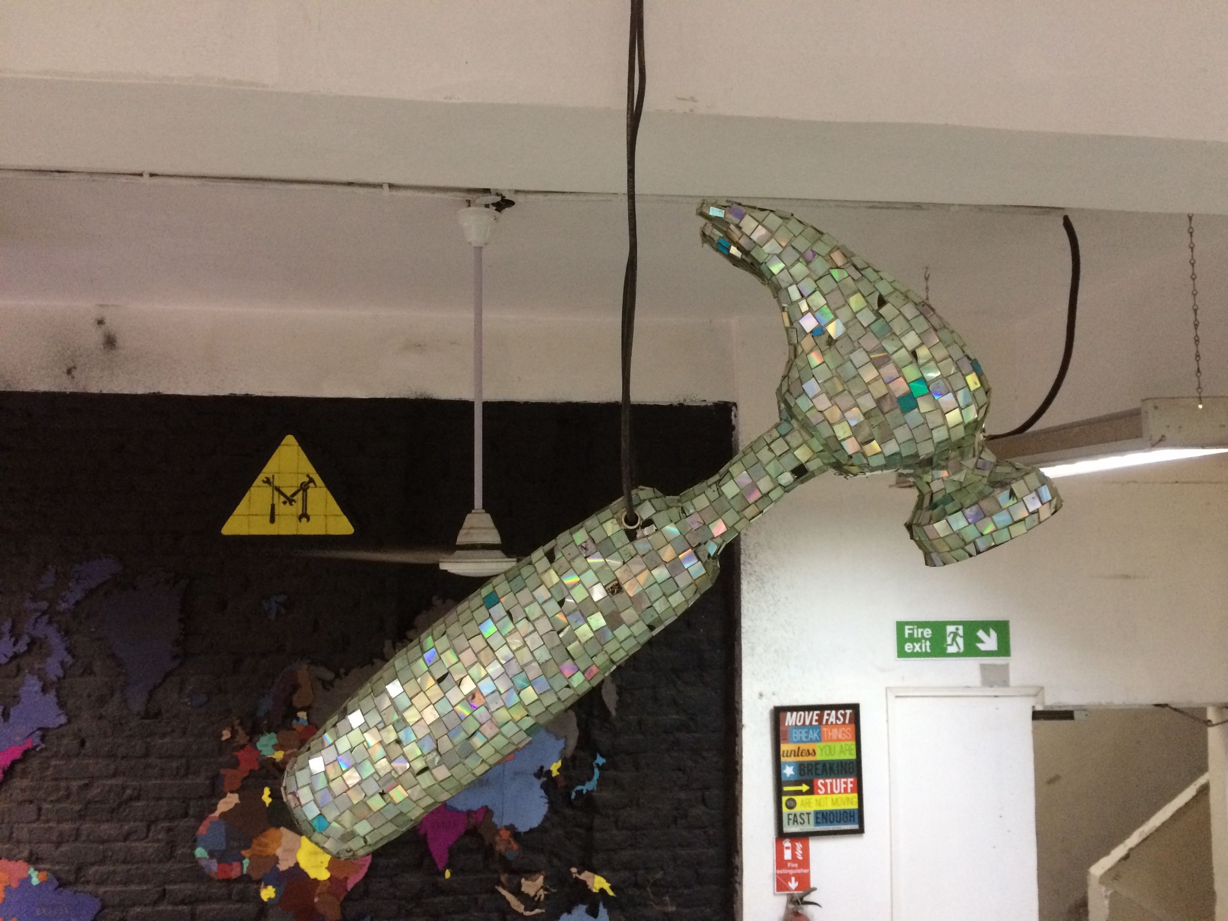 Disco Hammer : 8 Steps (with Pictures) - Instructables