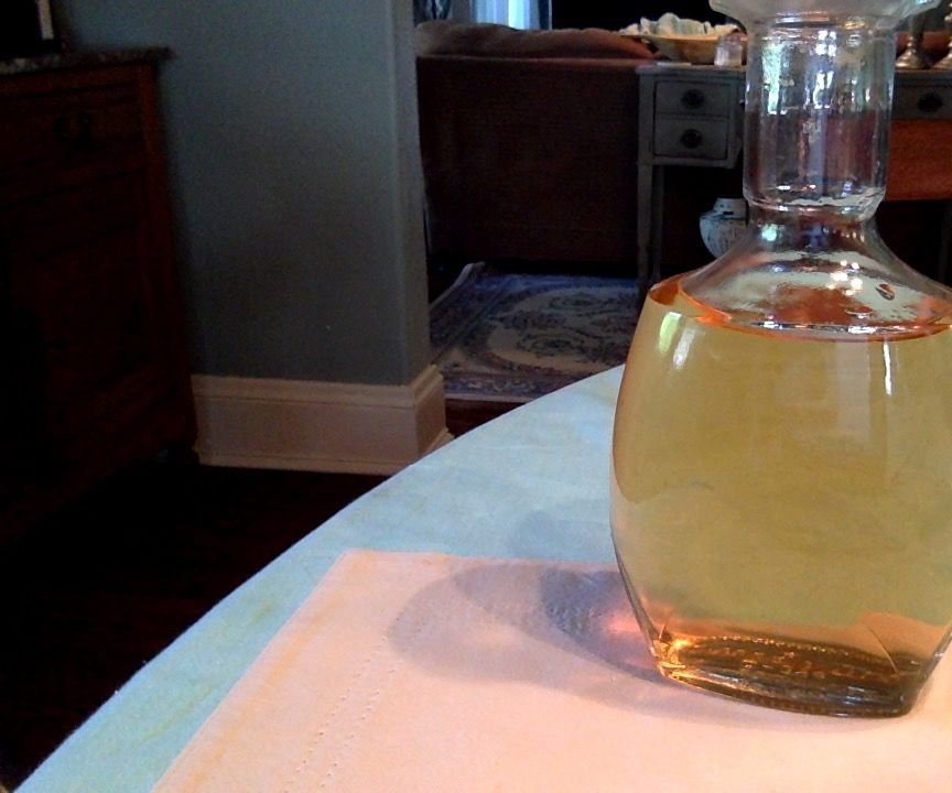 Fake Whiskey - Instructables