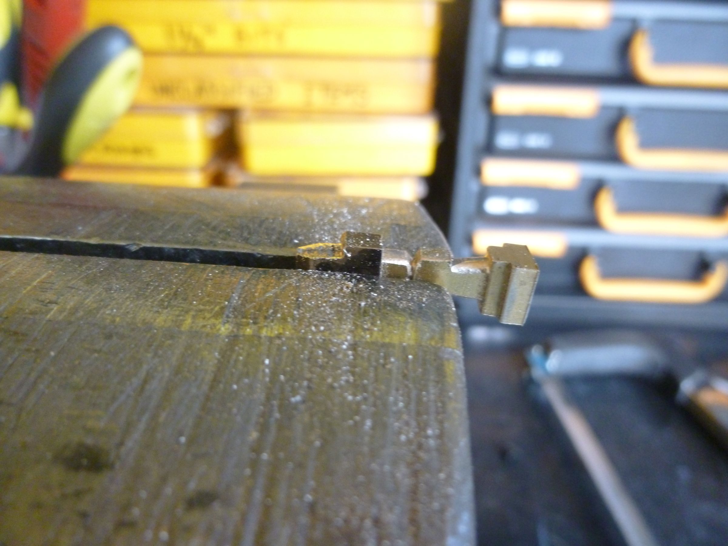 Brass Plug Person : 14 Steps - Instructables