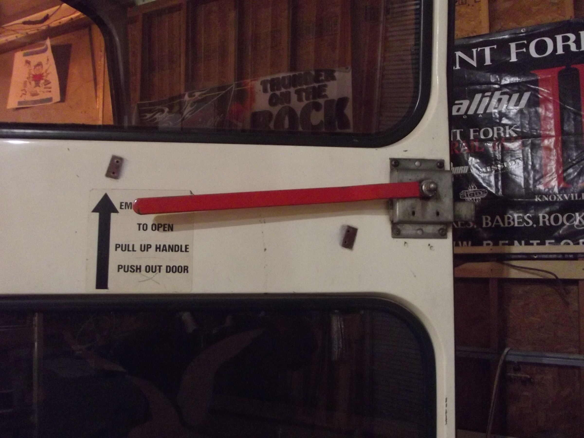 Keyless Door Lock for Schoolie Project : 7 Steps - Instructables