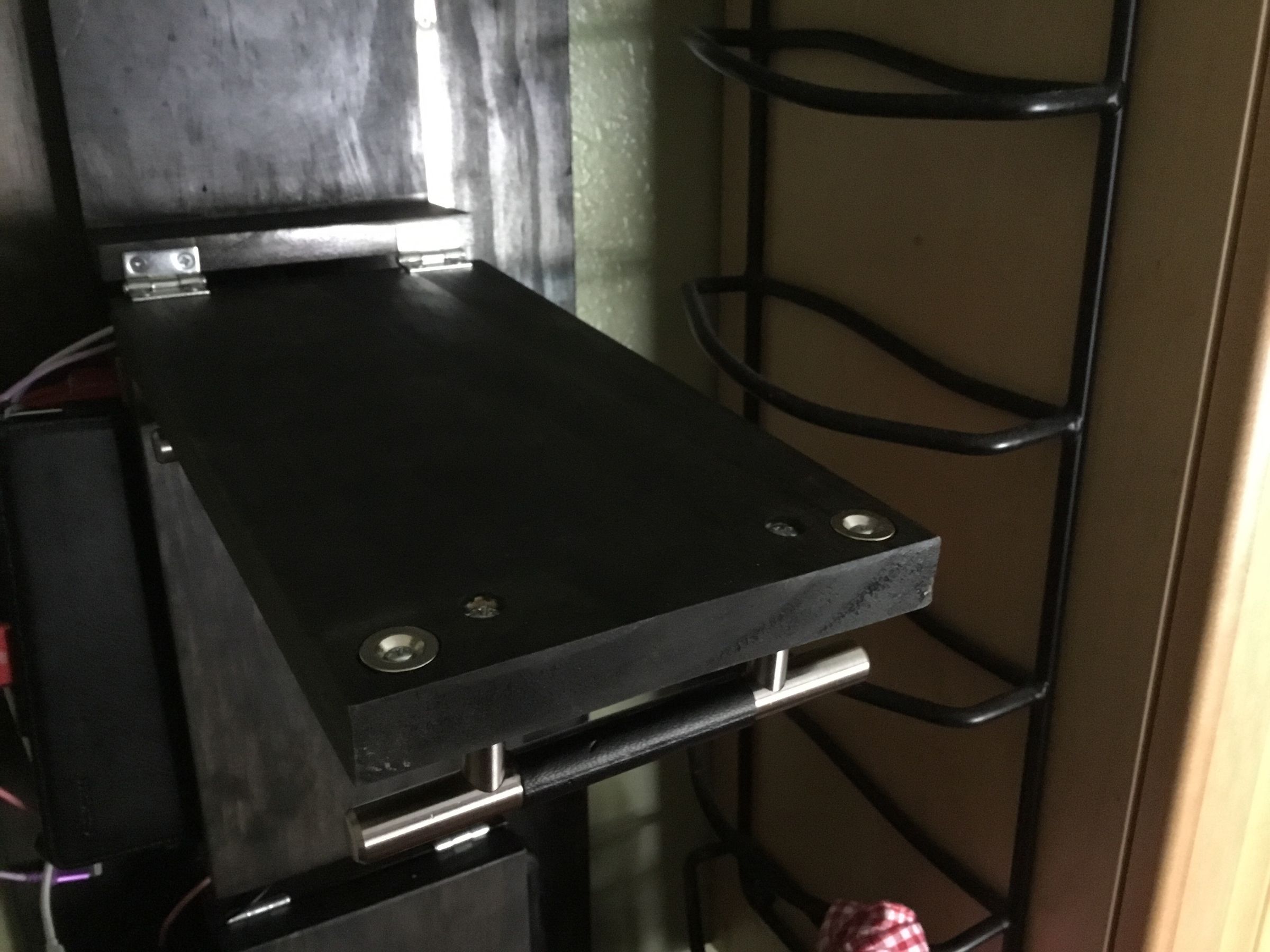 Tablet Charging Station : 5 Steps - Instructables