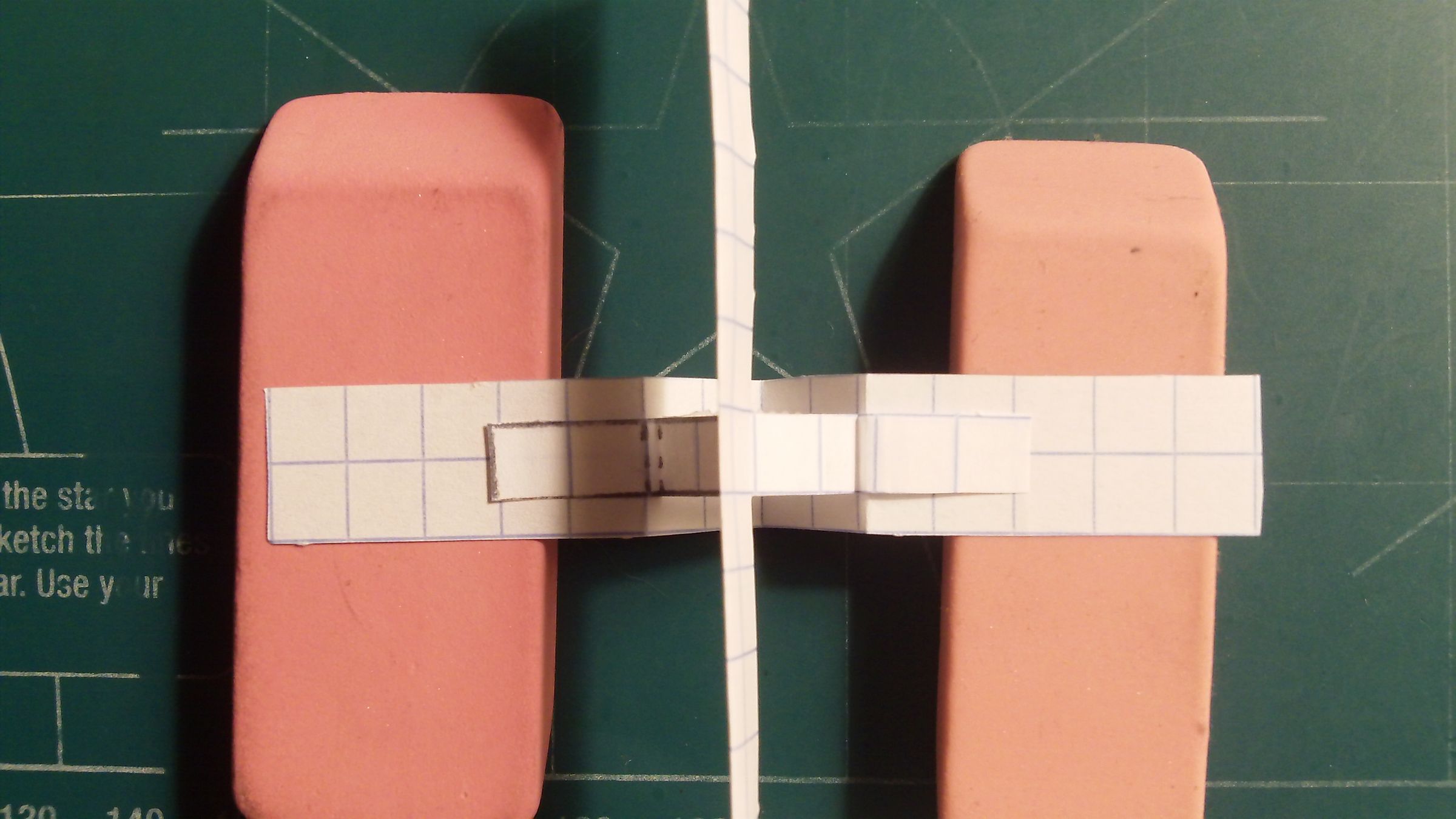 How to Make the Scout Paper Airplane : 7 Steps (with Pictures ...