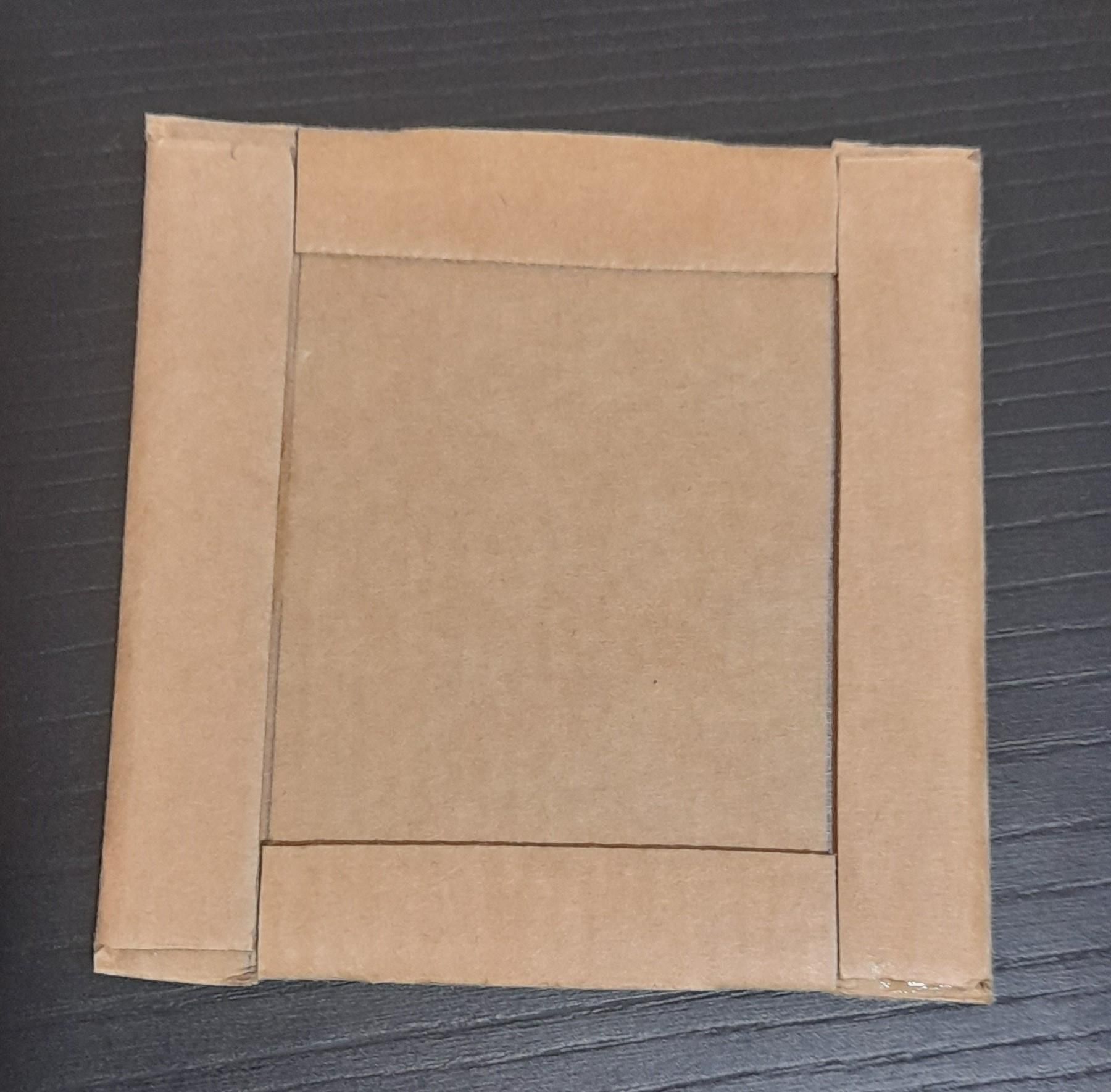 Recycled Sliding Puzzle : 8 Steps (with Pictures) - Instructables