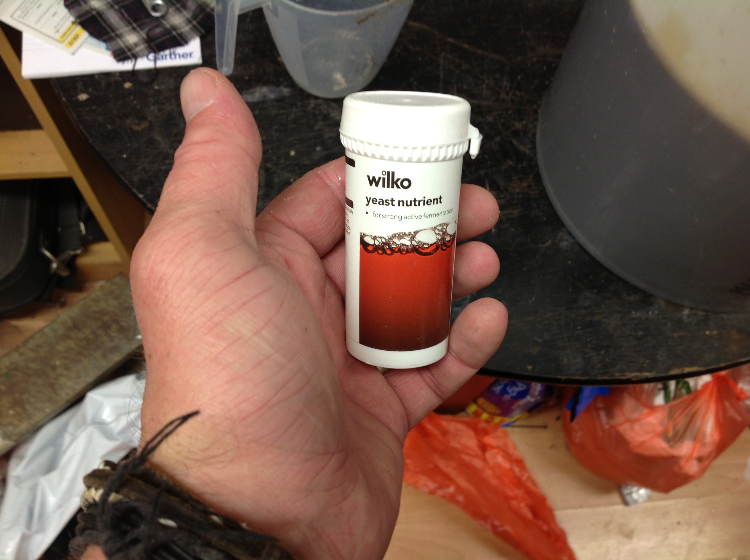 Making Rum From Scratch : 8 Steps - Instructables