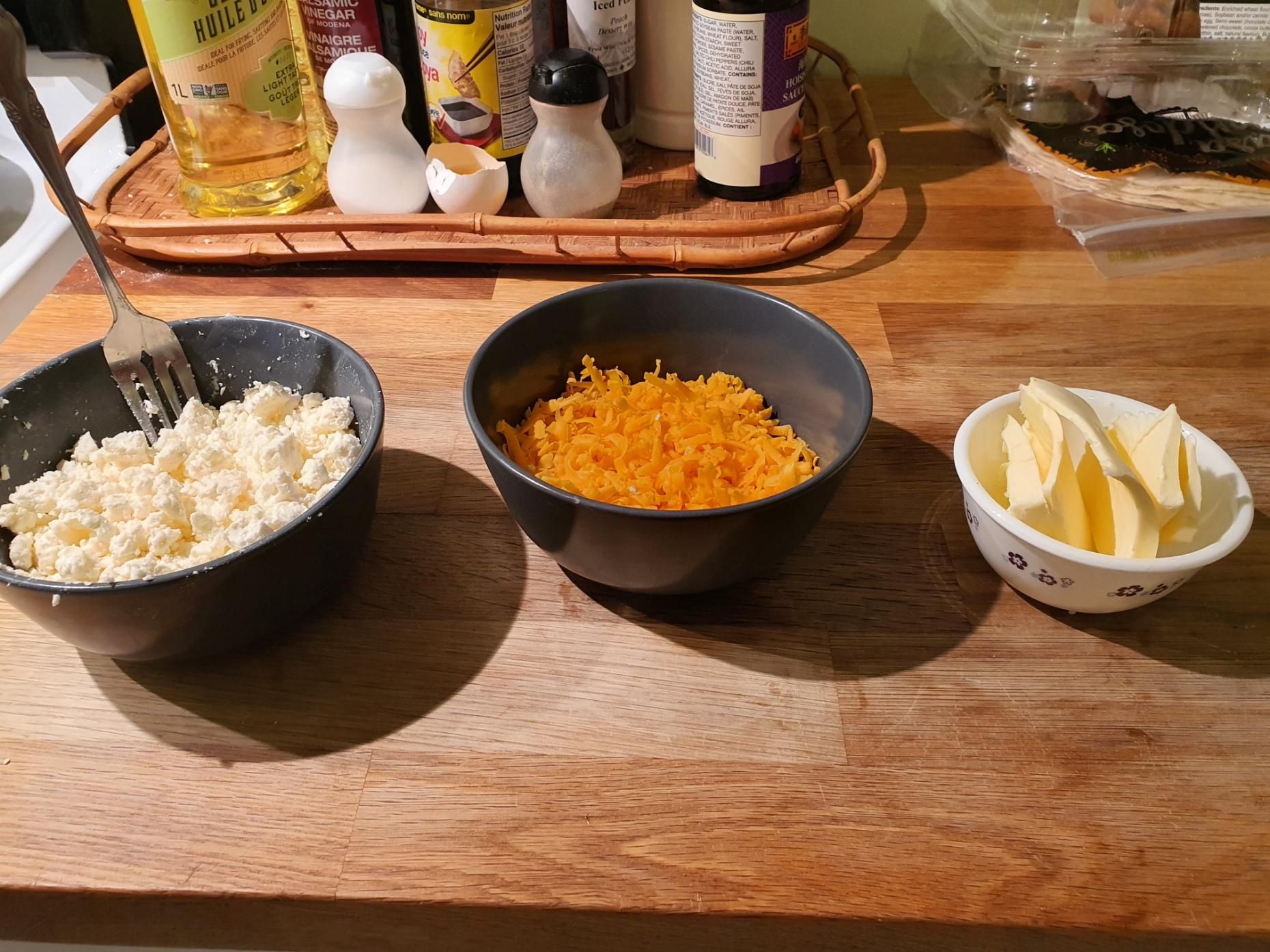 Homemade Macedonian Pogacha (Extremally Soft, Traditional Cheese Bread ...