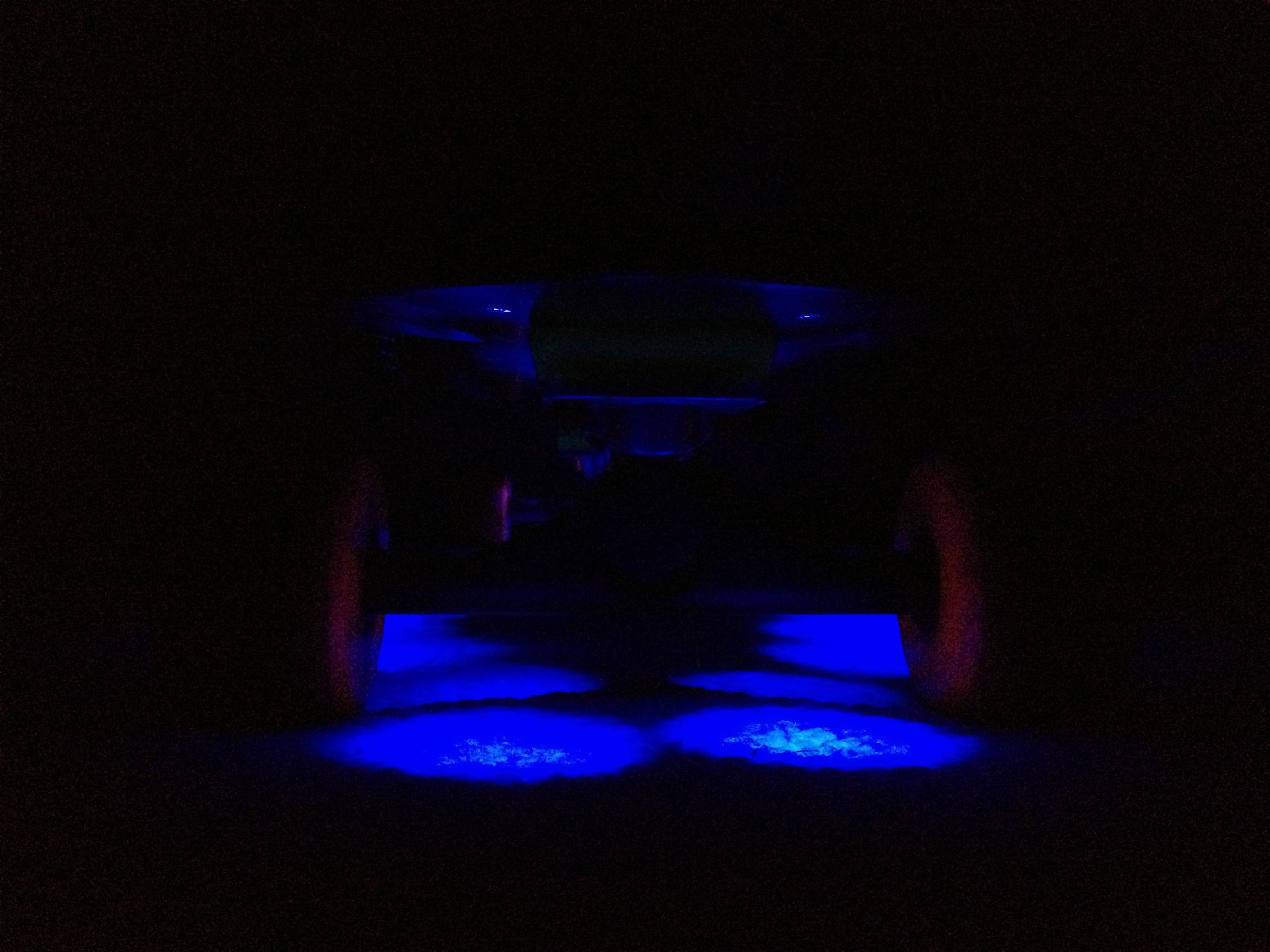 LED Longboard Under-glow (with Pictures) - Instructables