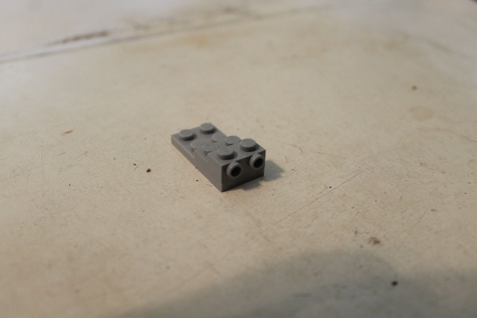 Lego Machine Gun Turret : 3 Steps - Instructables