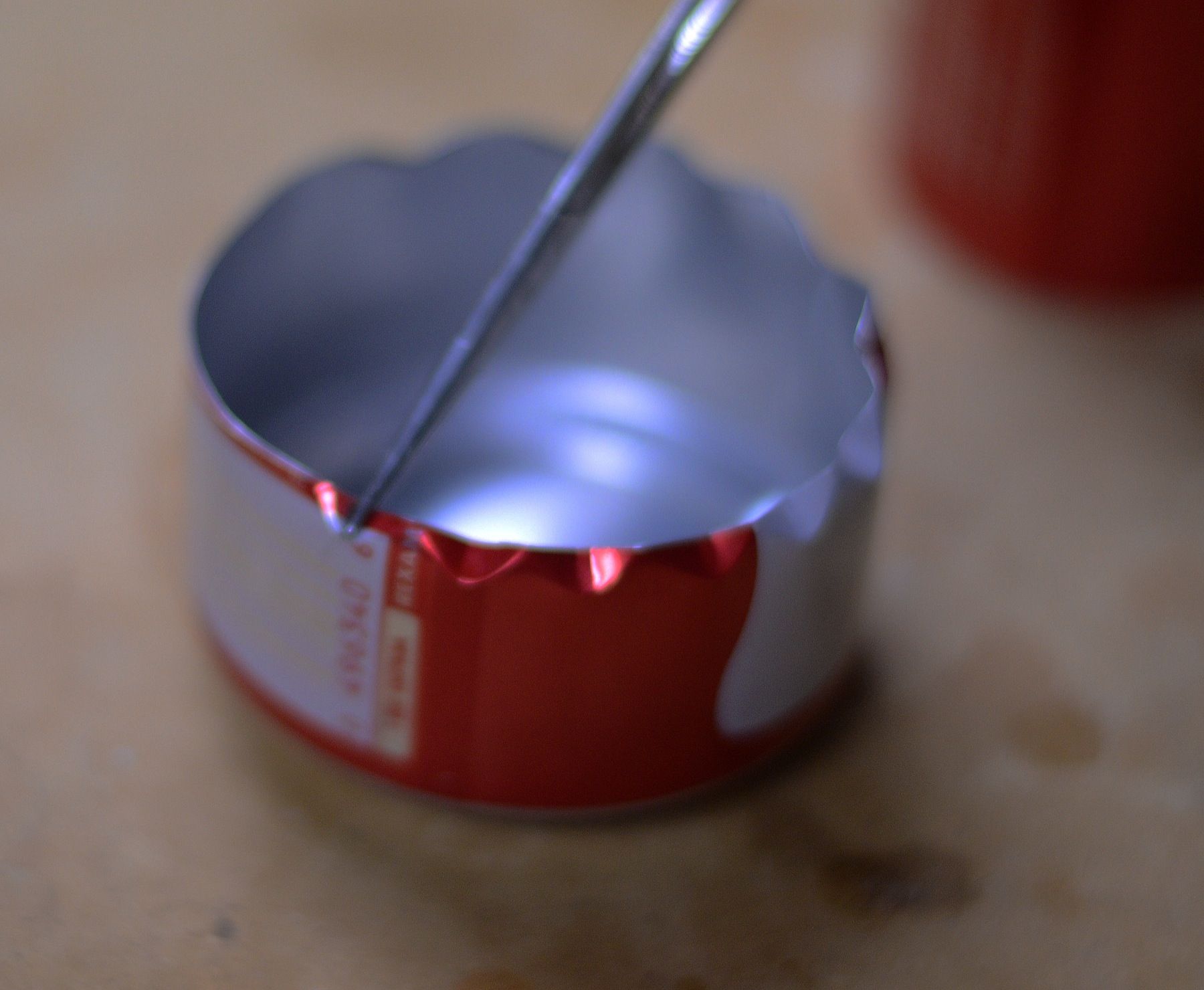 Side Burner Can Stove : 11 Steps (with Pictures) - Instructables