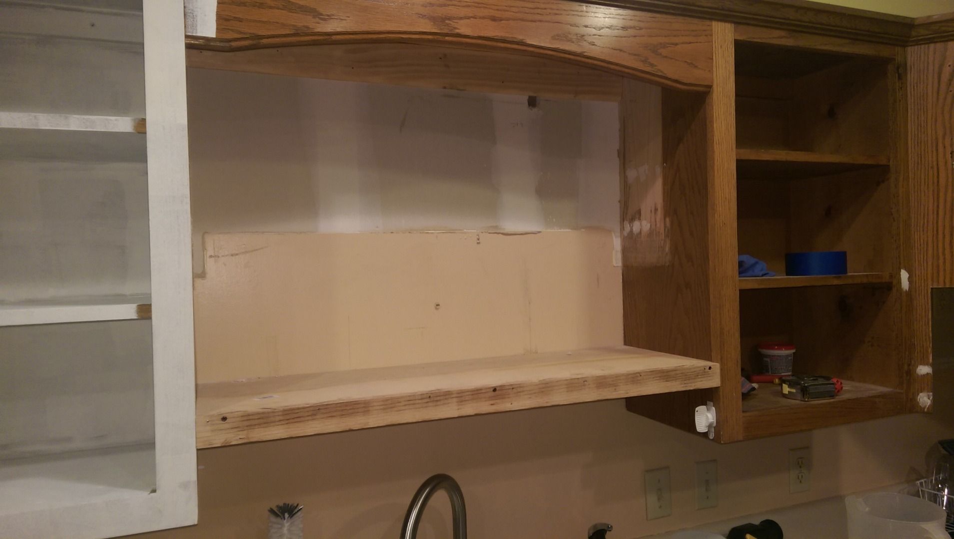 Kitchen Renovation on a Budget : 10 Steps (with Pictures) - Instructables