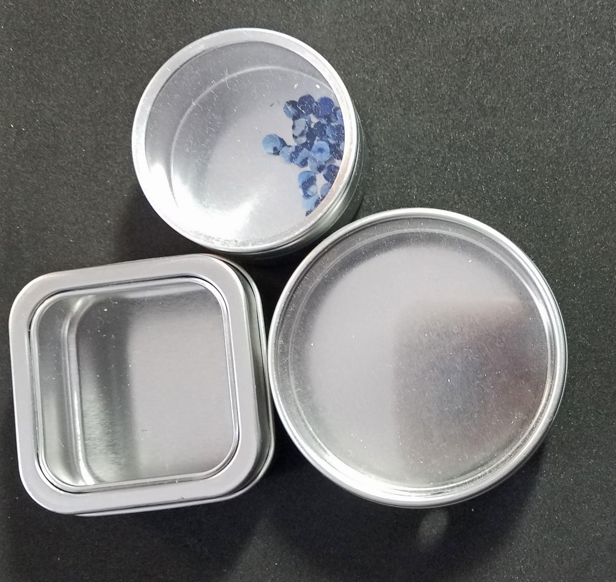 Lit Art in Tiny Tins : 5 Steps - Instructables