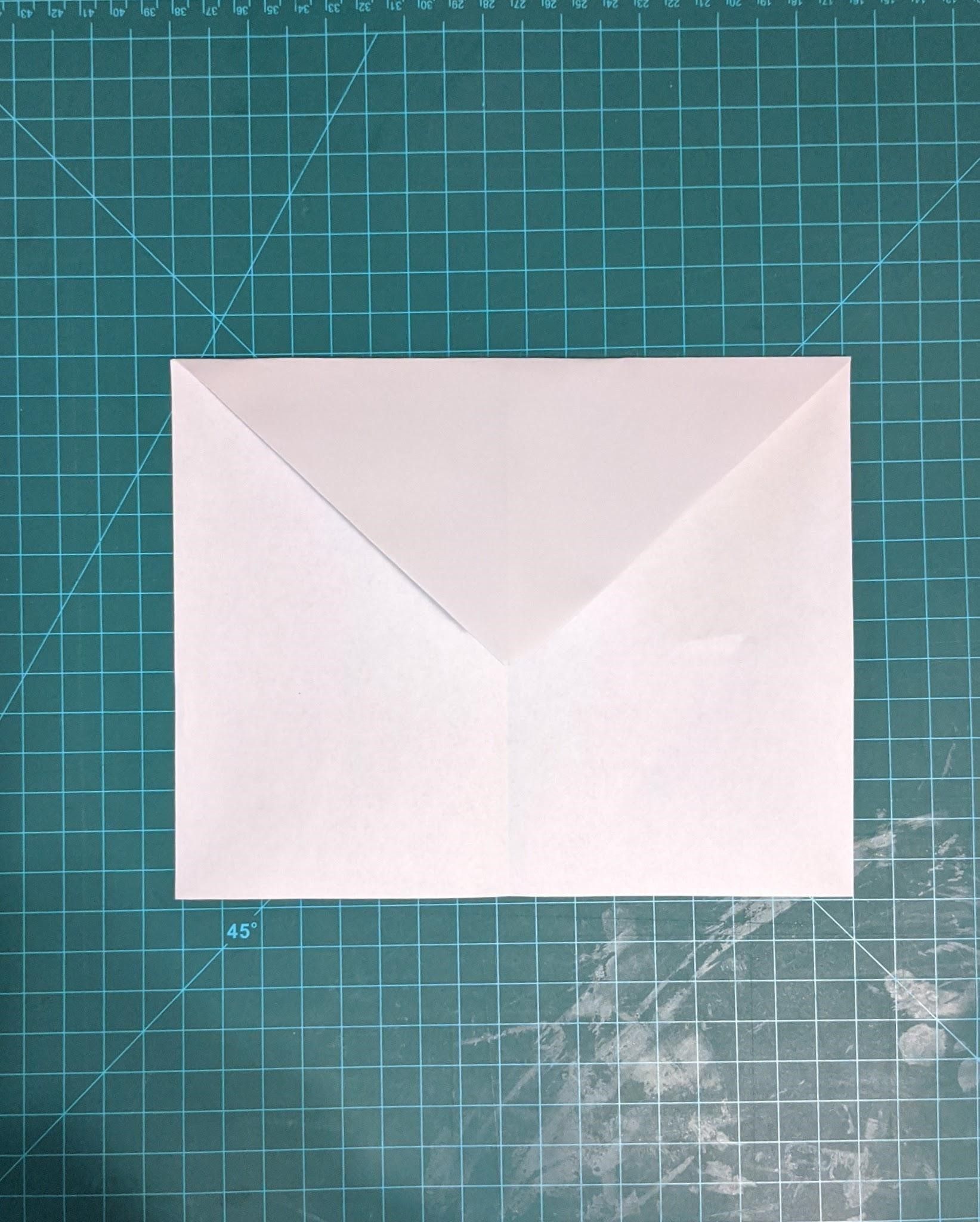 How to Make Paper Airplanes- 4 Simple Designs : 28 Steps - Instructables