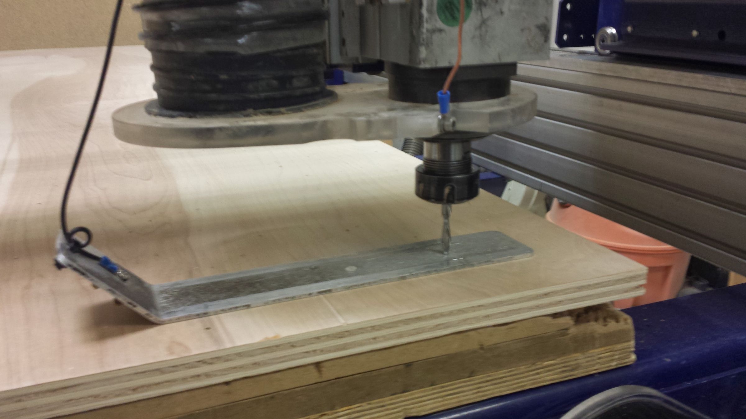 CrossFit Style Plyo Box (ShopBot!) : 7 Steps - Instructables