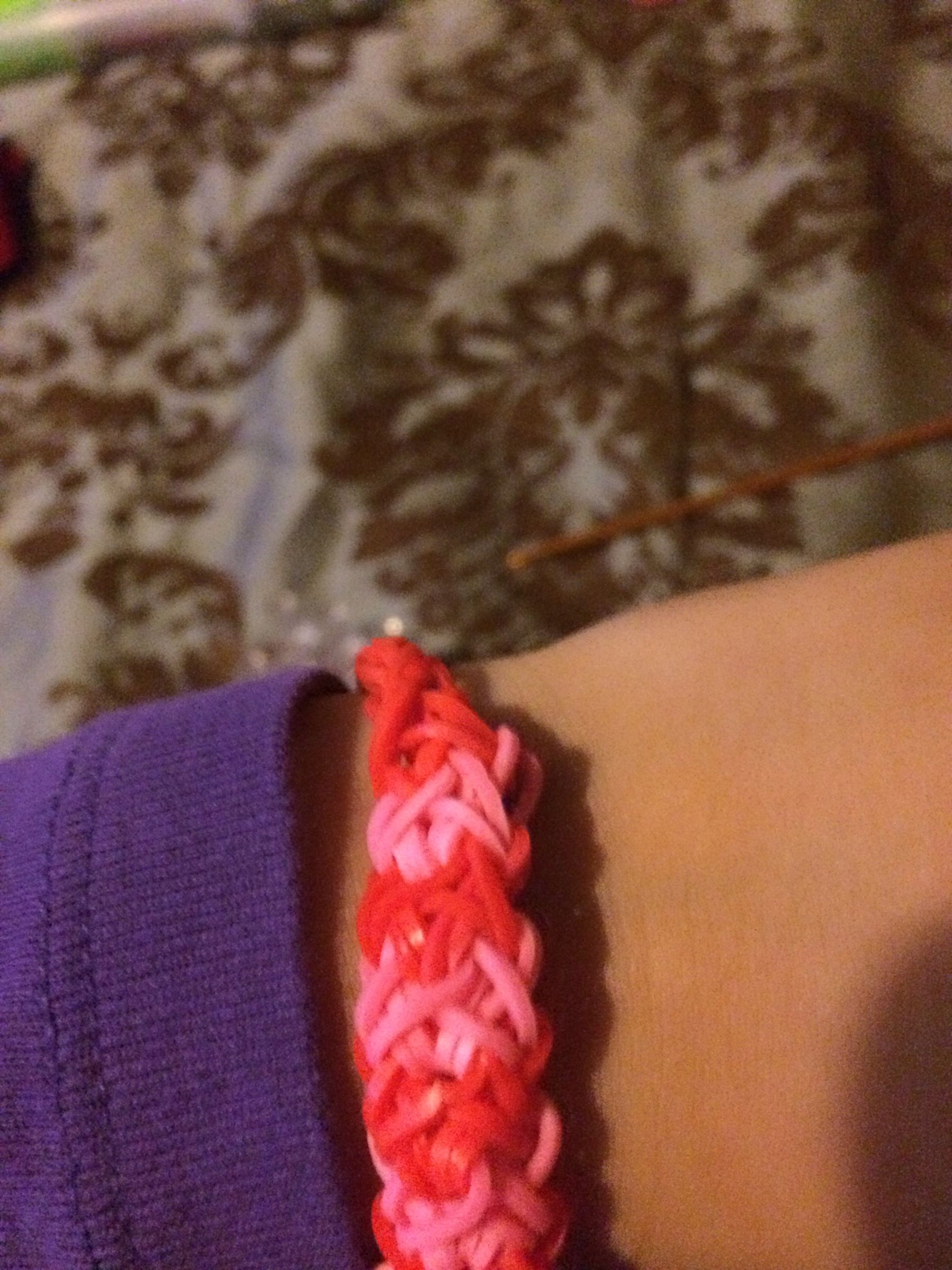 How to Make a Double X Bracelet : 6 Steps - Instructables