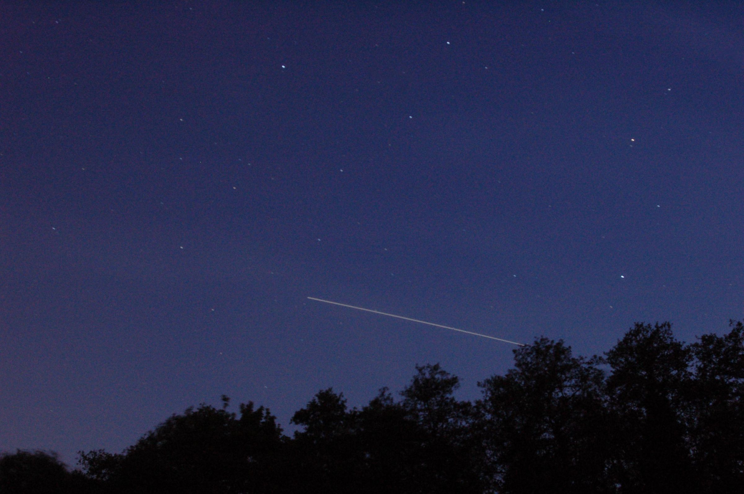 ISS Tracker Using a Raspberry Pico : 7 Steps (with Pictures ...