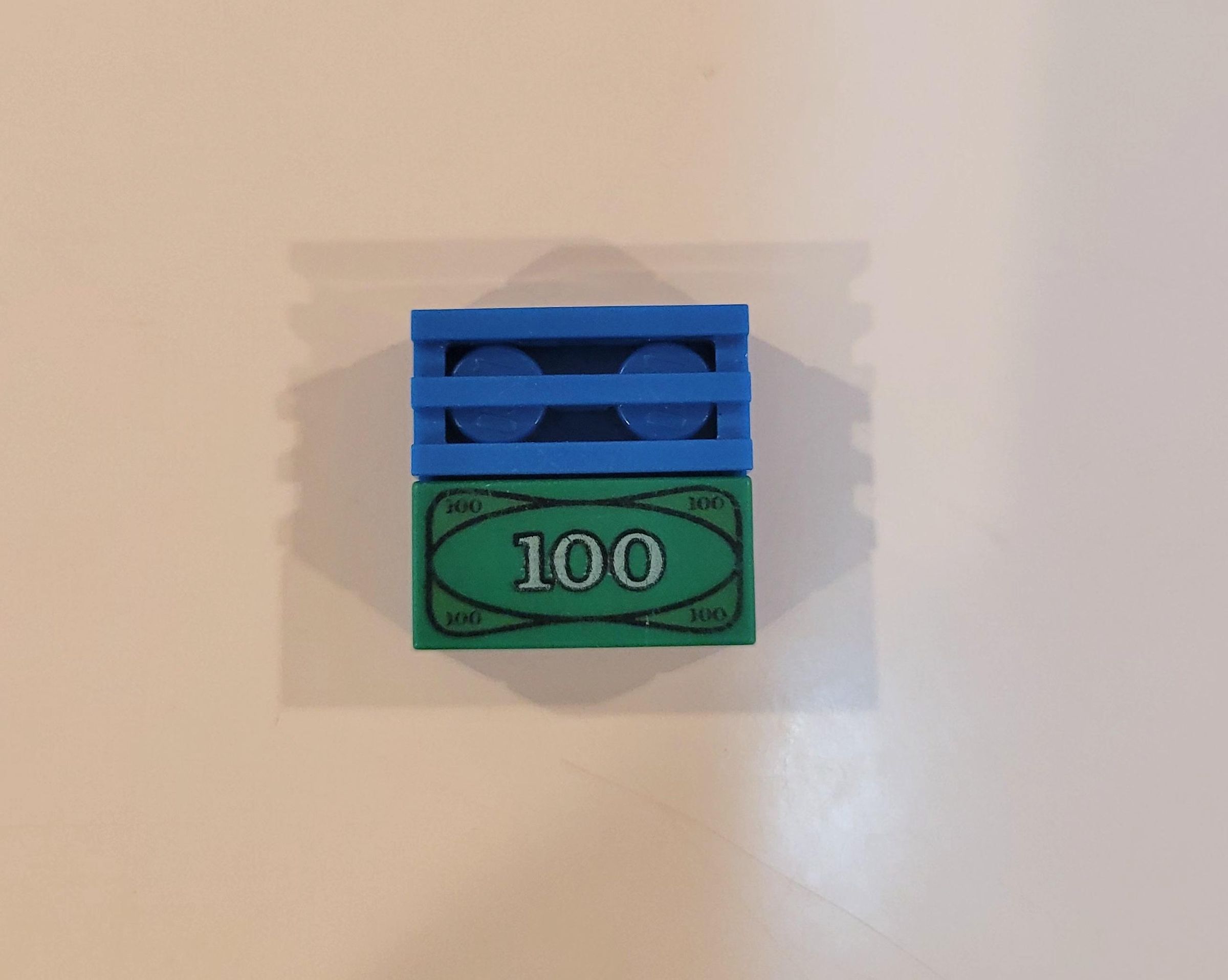 DIY Medium Level Lego Puzzle Box : 10 Steps (with Pictures) - Instructables