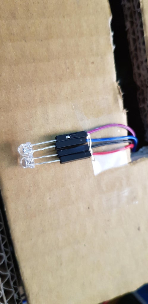 Arduino Stopwatch Project 6 Steps Instructables