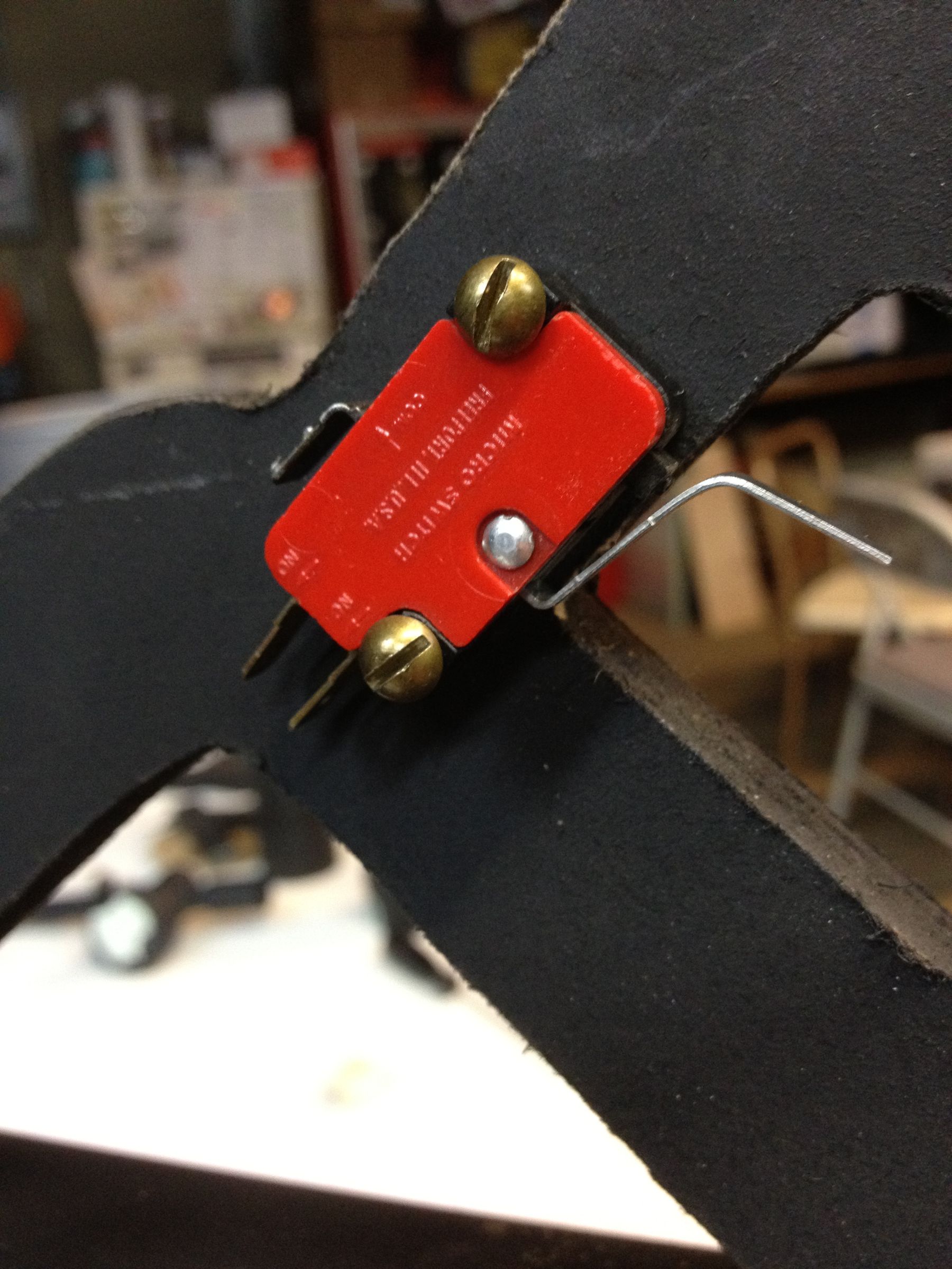 TF2 Minigun (Sasha) : 15 Steps (with Pictures) - Instructables