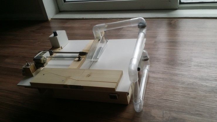 DIY 12v Mini Table Saw : 10 Steps (with Pictures) - Instructables