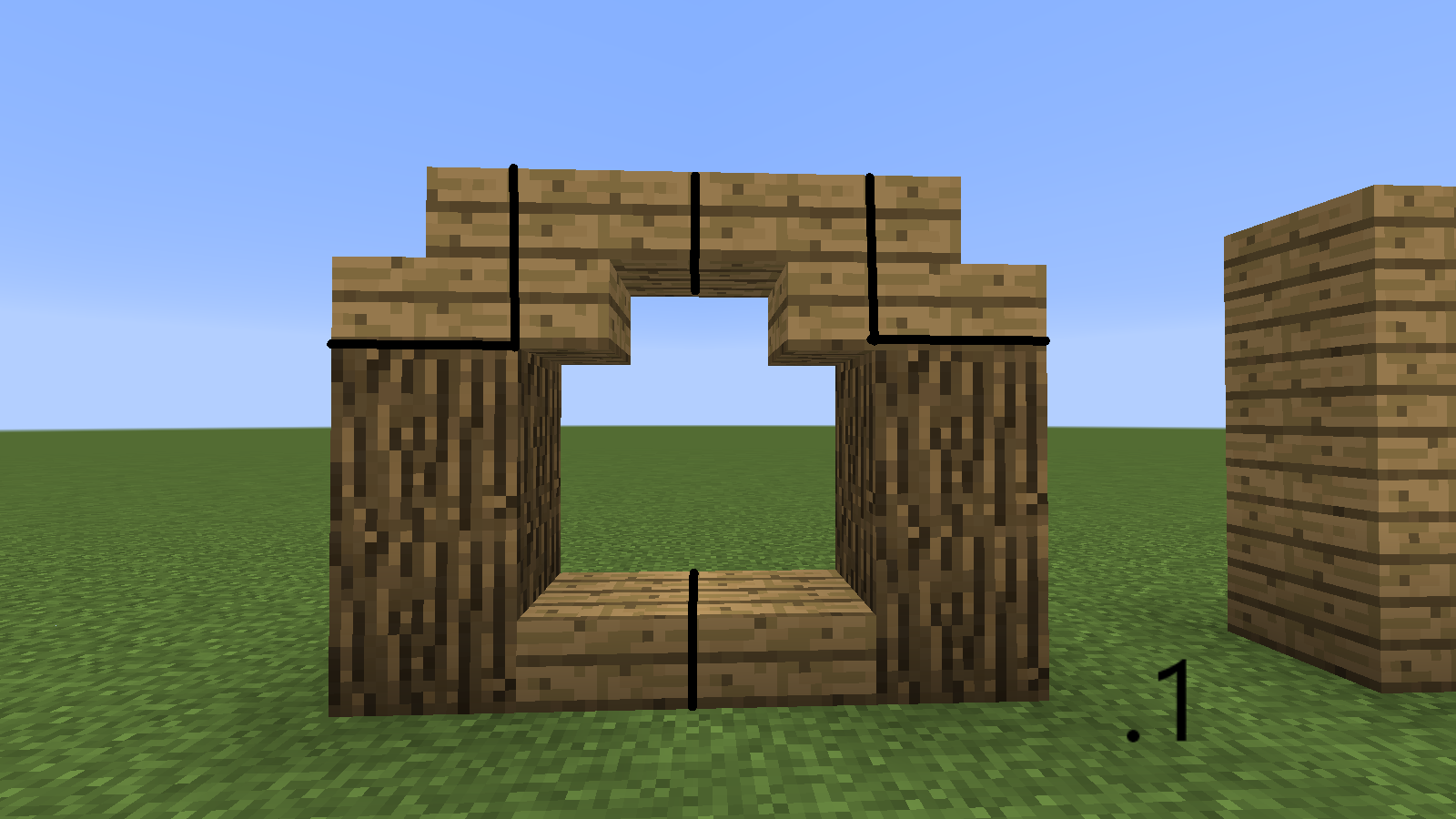 43 Ways to Improve Your Minecraft Houses and Worlds : 7 Steps ...