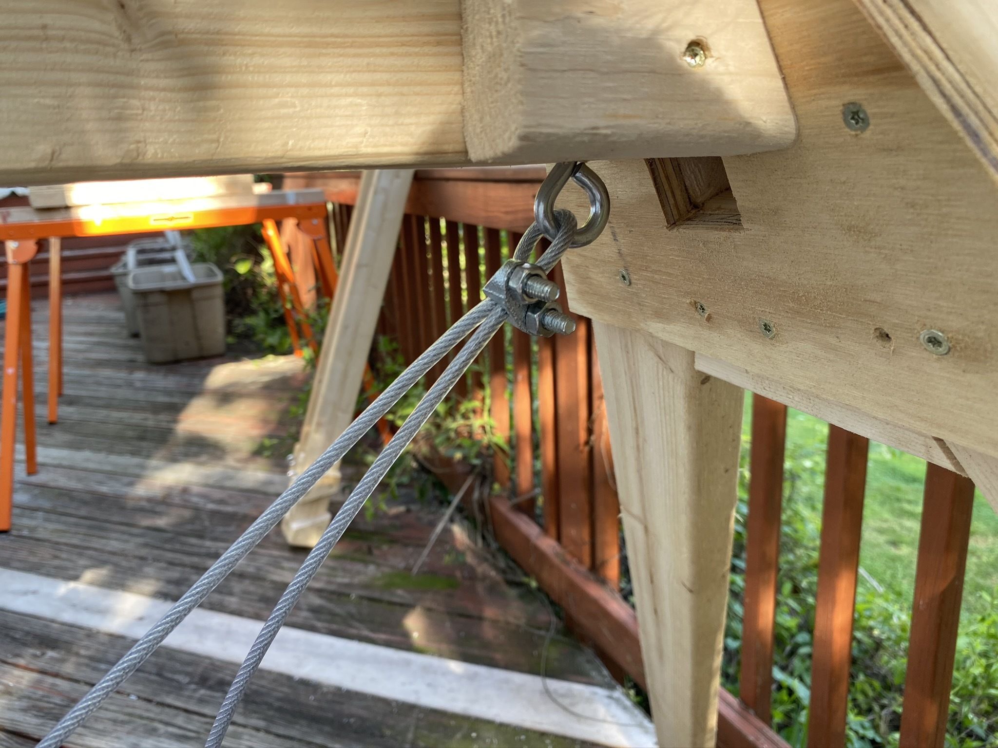 Hanging Target Stand : 10 Steps (with Pictures) - Instructables