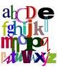 Learn the Alphabet Backwards in 5 MINUTES : 3 Steps - Instructables