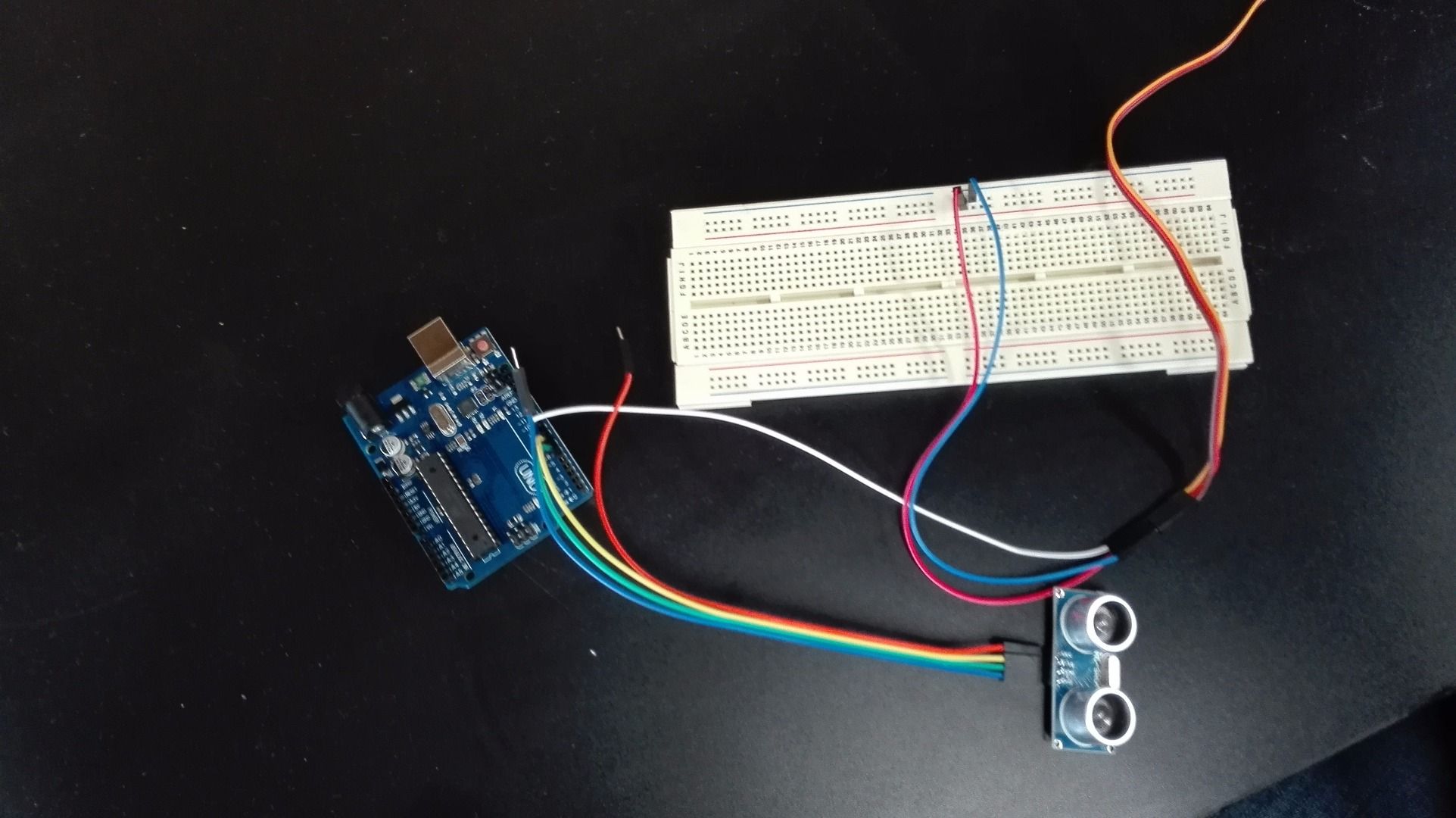 Aprendiendo a Automatizar Con Arduino : 5 Steps (with Pictures) - Instructables