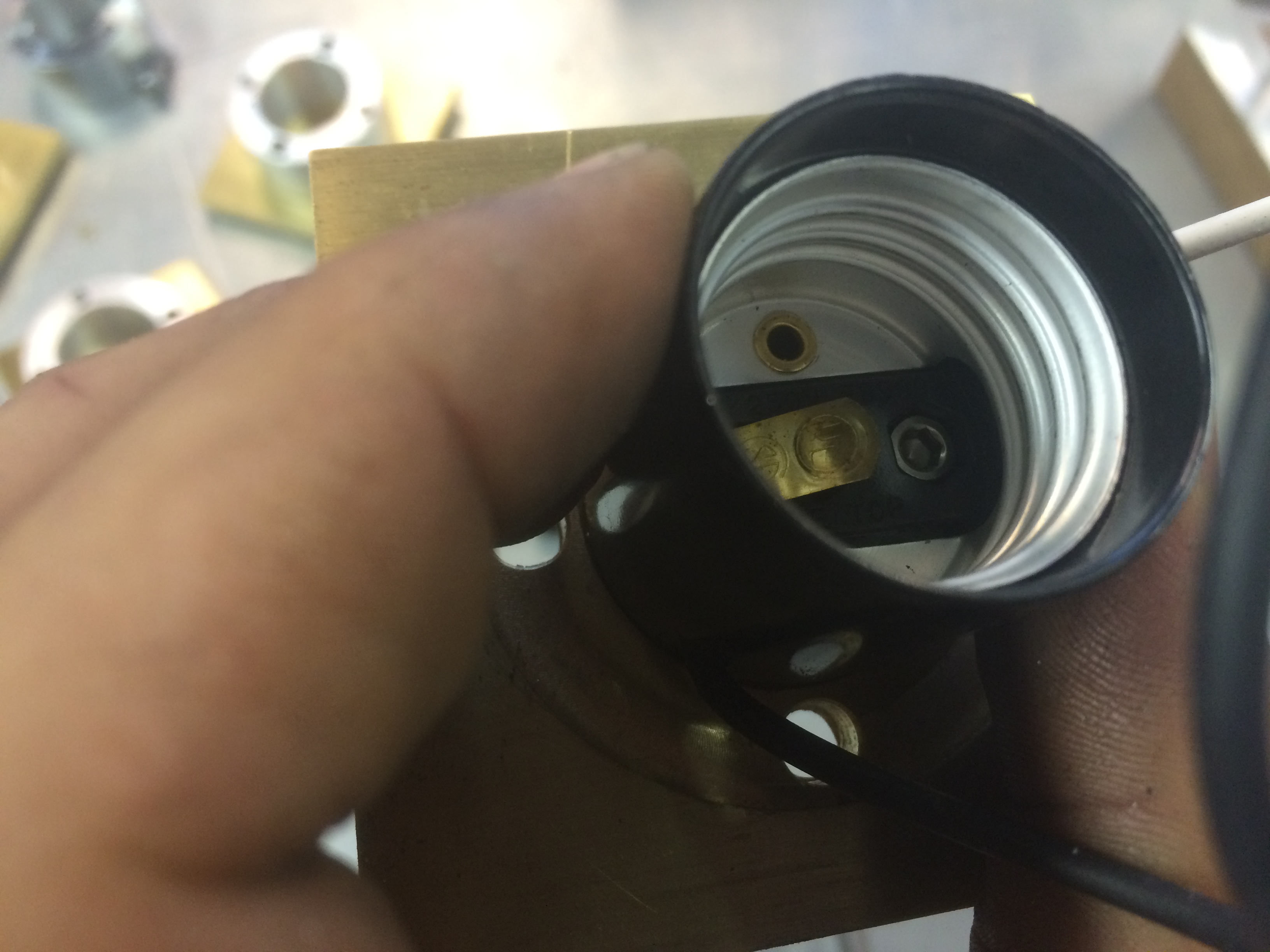 Plane Light : 10 Steps (with Pictures) - Instructables