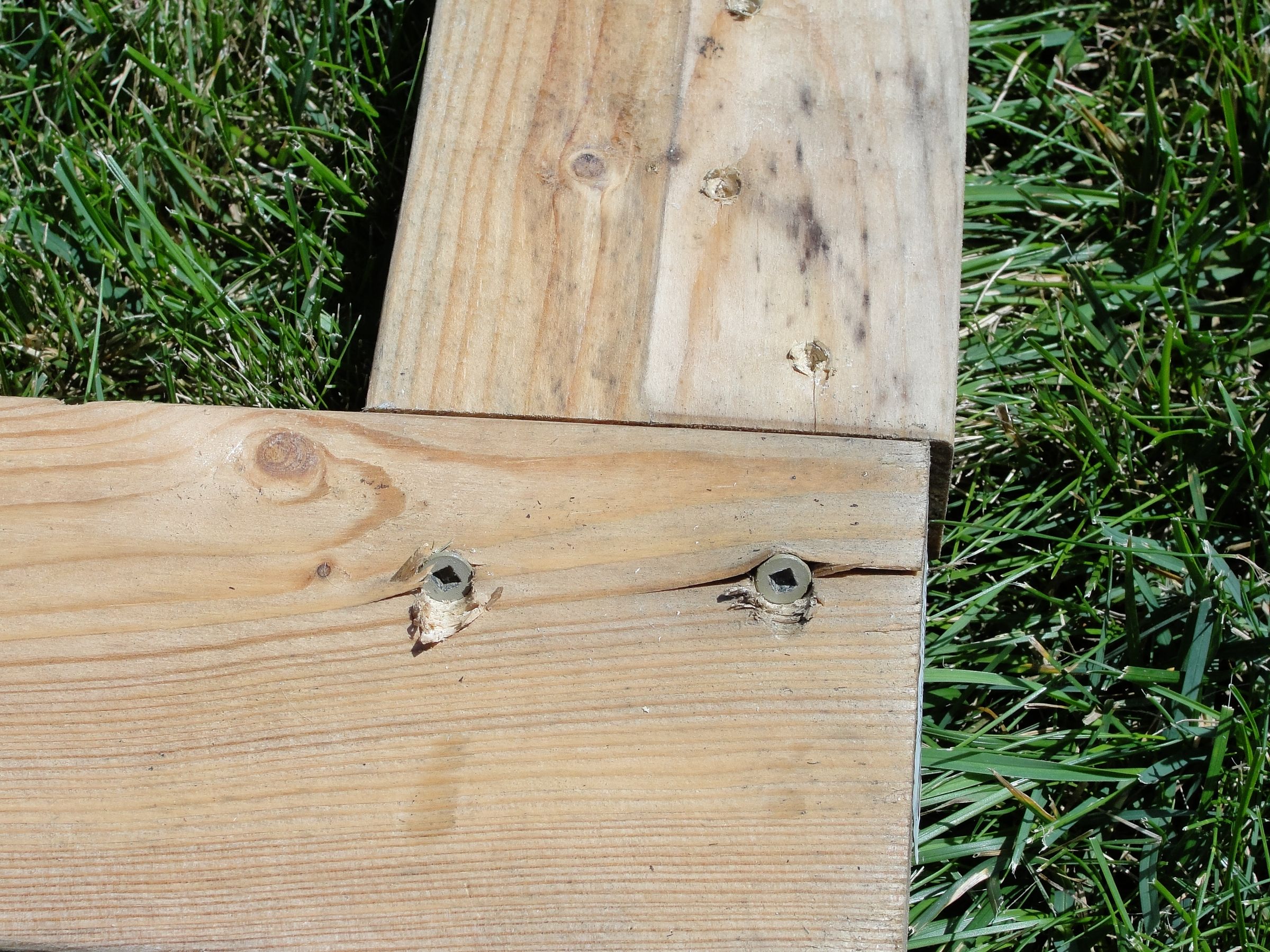 Pond-Jumping Ramp : 6 Steps (with Pictures) - Instructables