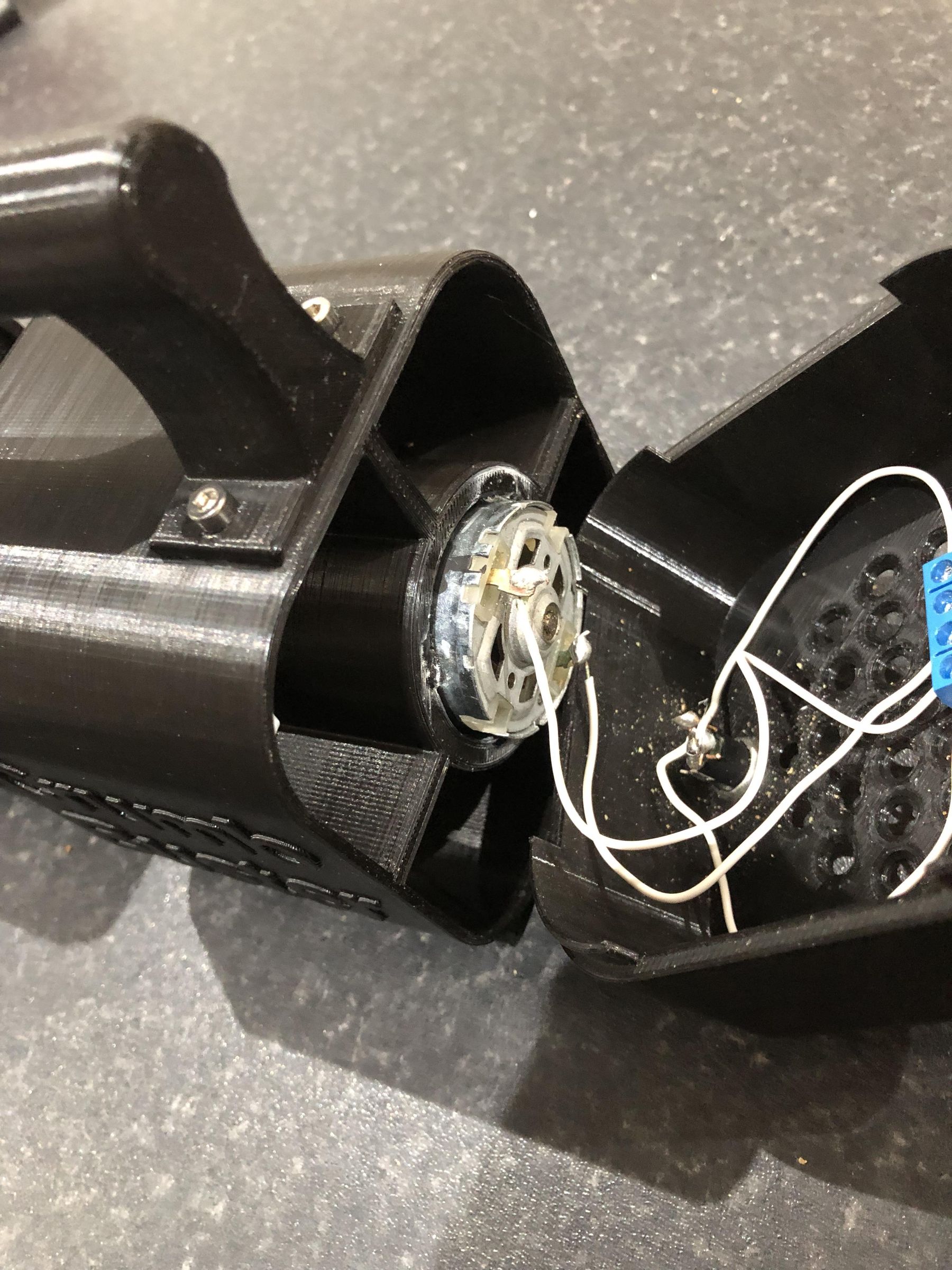 Introducing the Crumb Buster Mini Vacuum : 7 Steps (with Pictures ...
