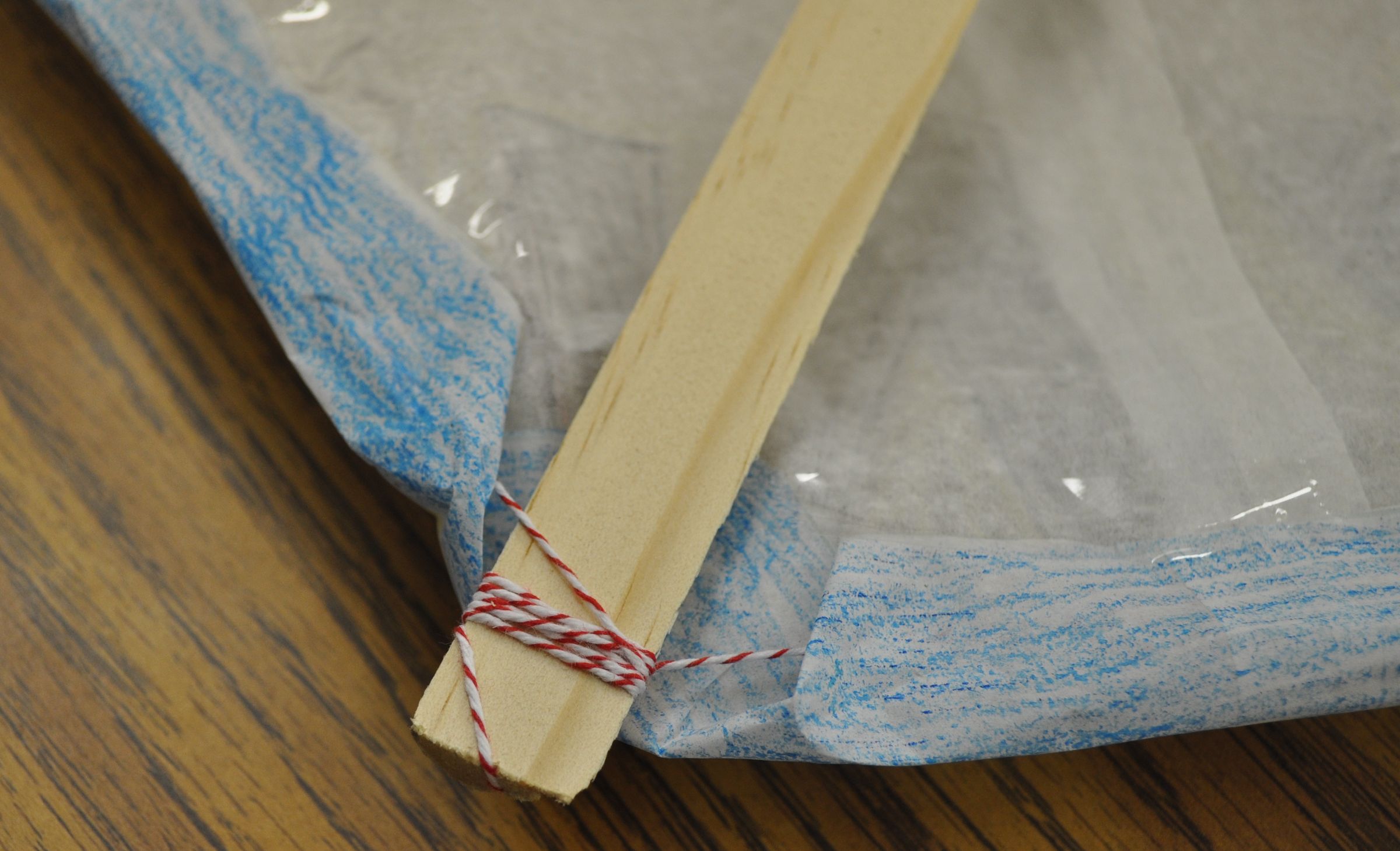 DIY Paper Kites : 11 Steps (with Pictures) - Instructables