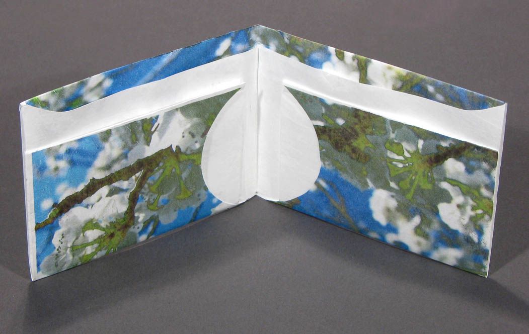 The Original Tyvek Wallet : 10 Steps (with Pictures) - Instructables