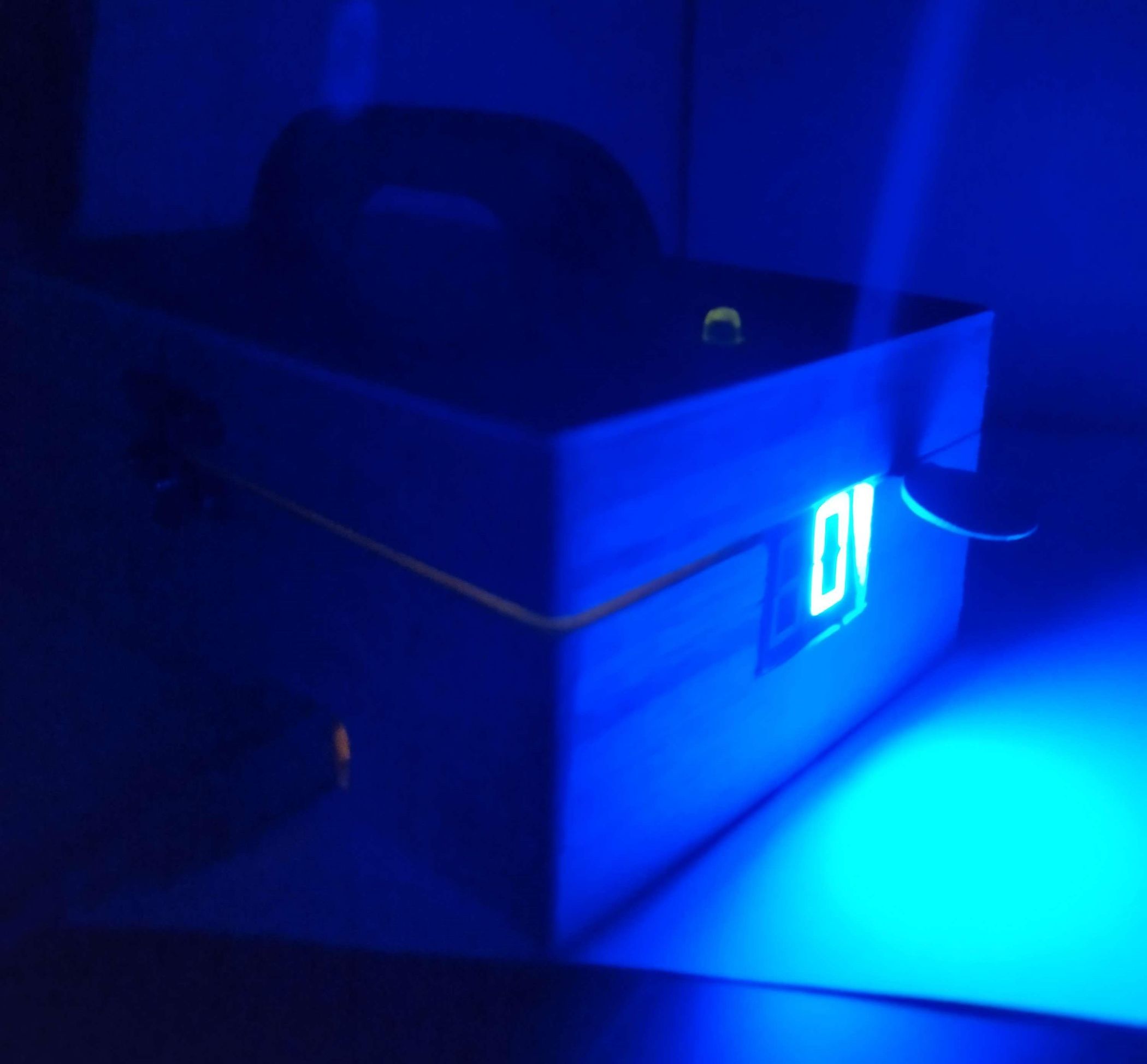 Pressure Counter : 5 Steps - Instructables