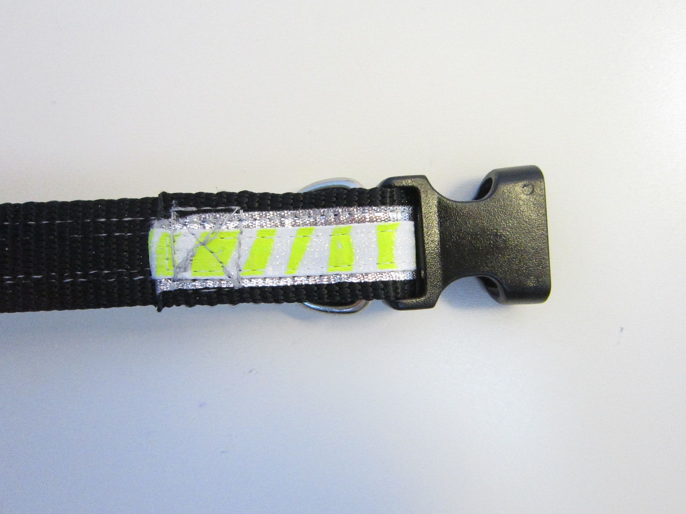 Upgrade a Dog Collar : 6 Steps (with Pictures) - Instructables
