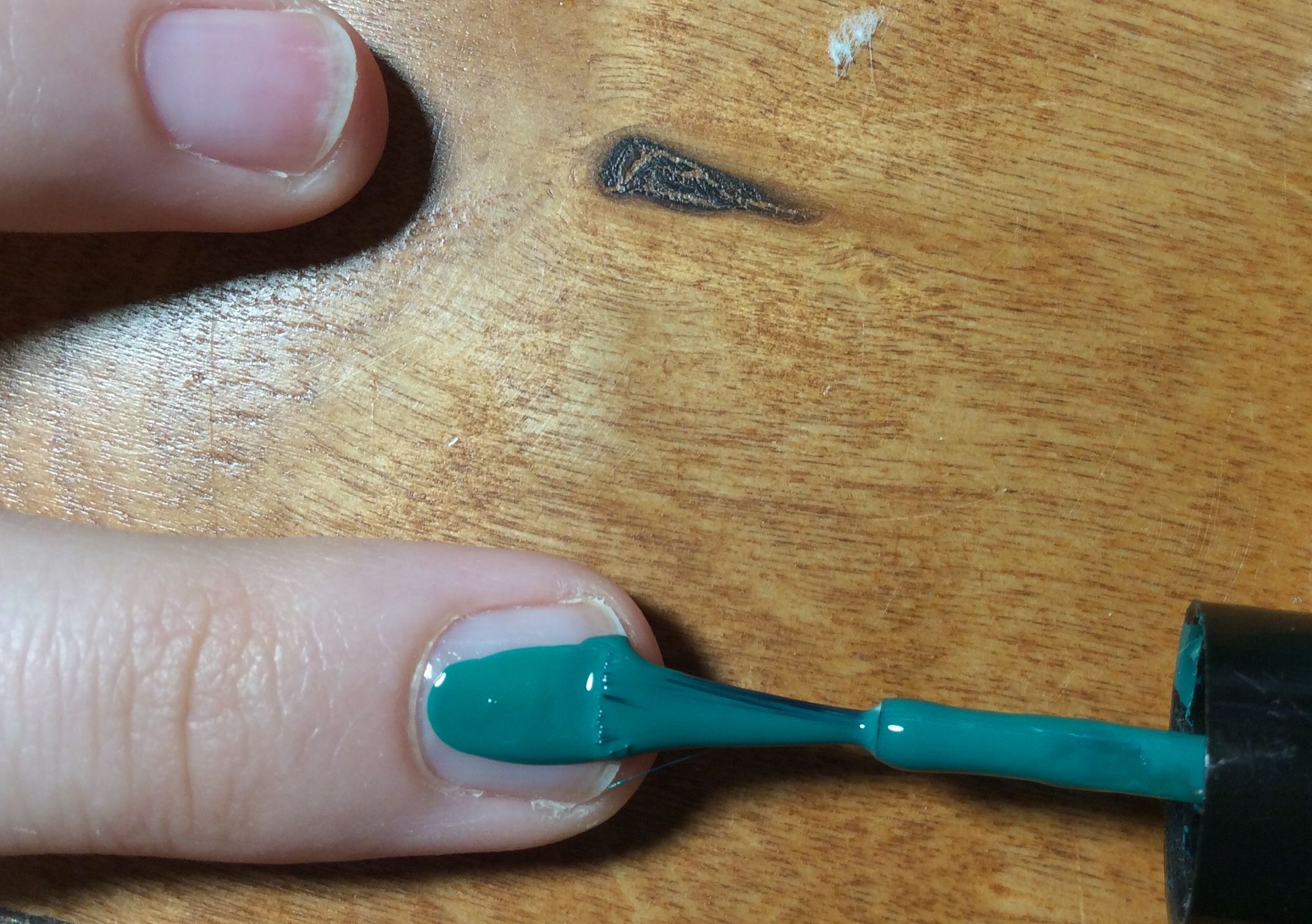 How to Get a Perfect Manicure at Home! : 10 Steps - Instructables