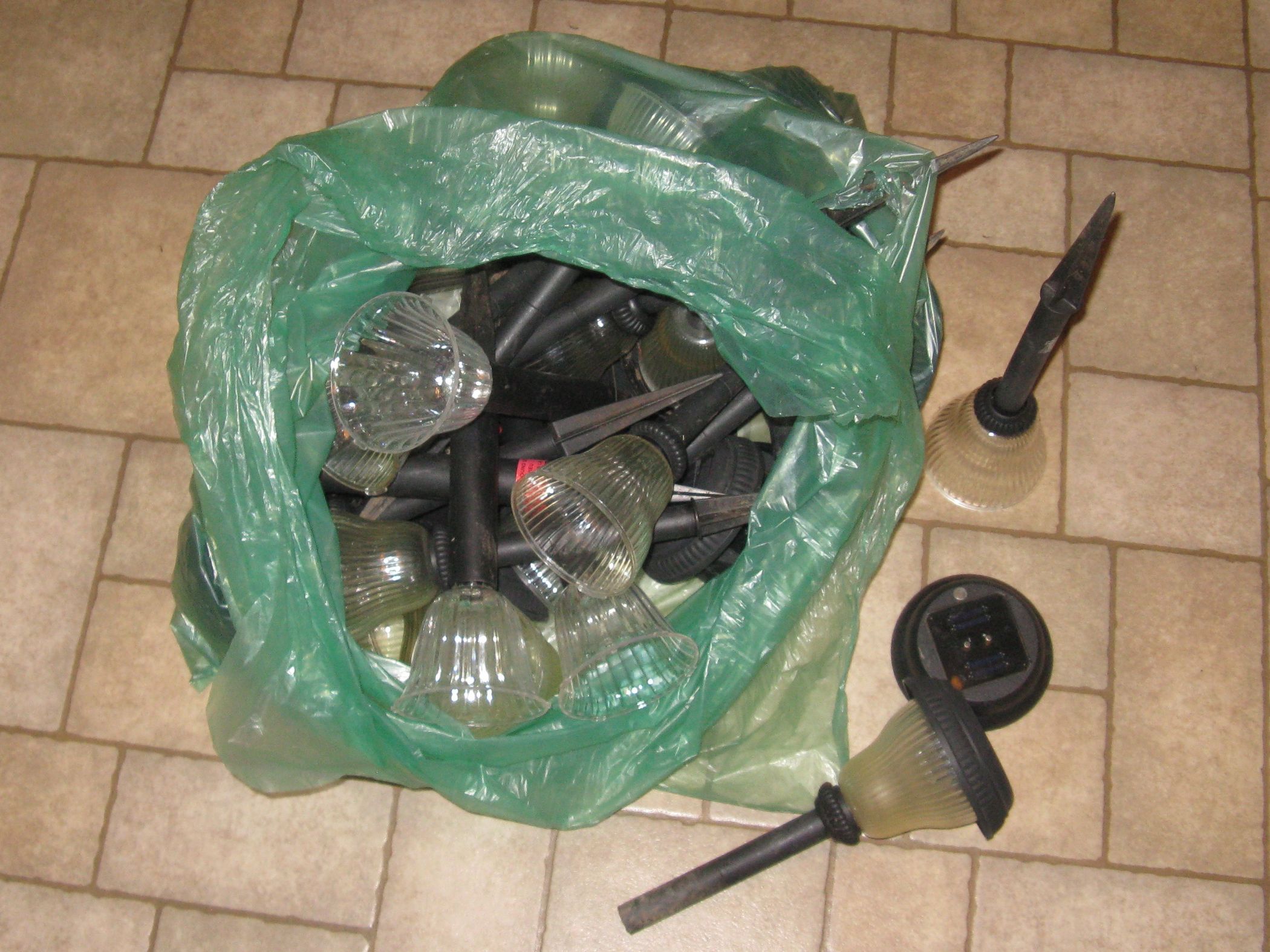 Repairing Solar Cells : 4 Steps - Instructables