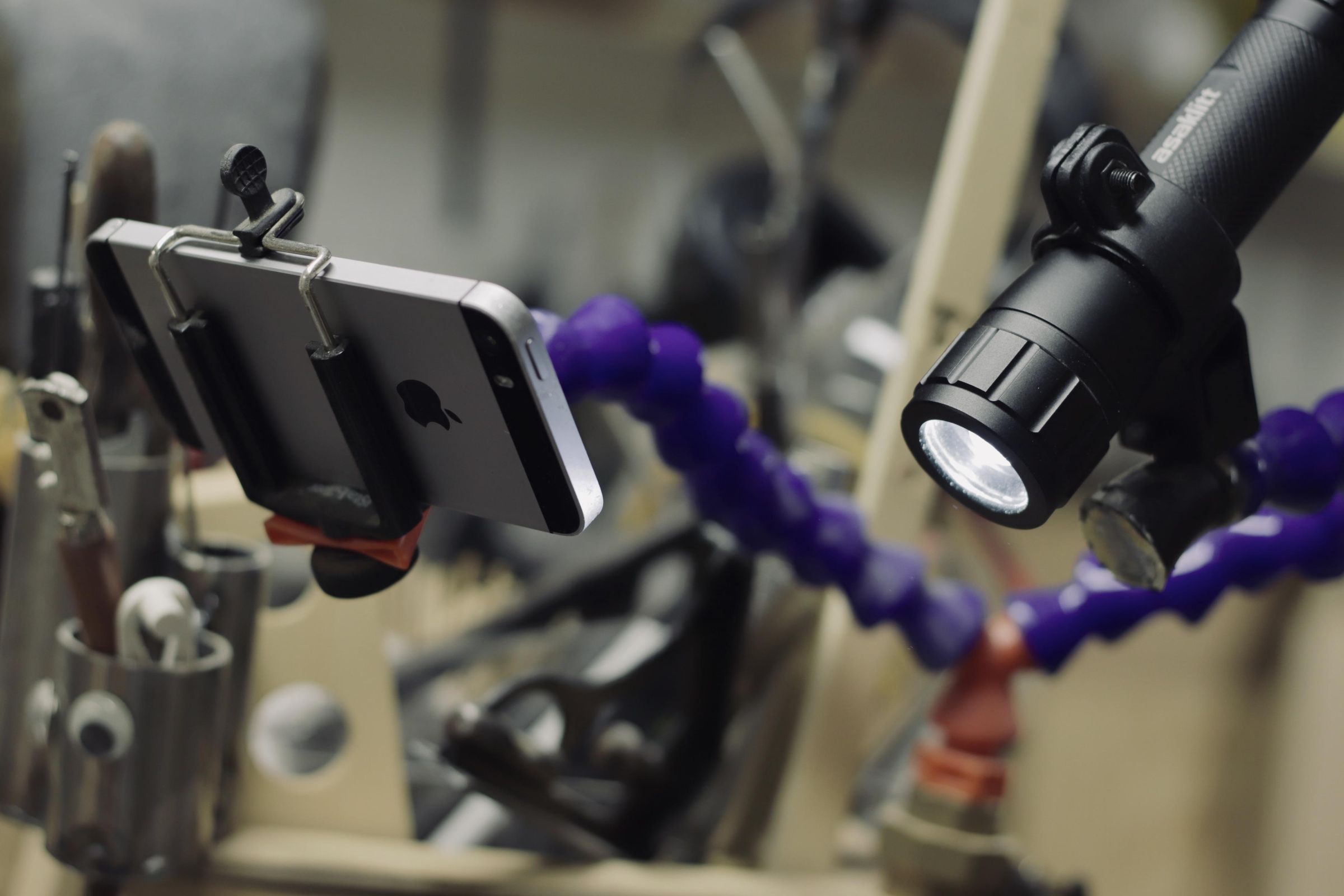 The Tool Tower : 14 Steps (with Pictures) - Instructables