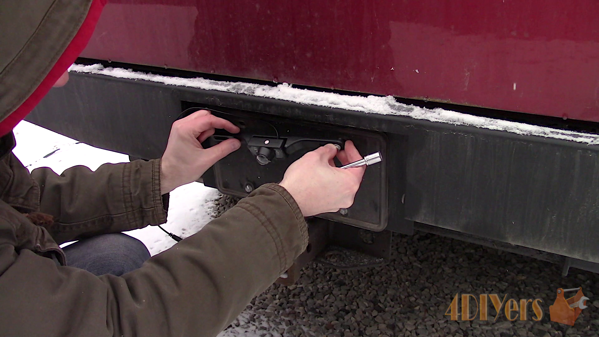 How to Install an Android Double Din Radio in Your Vehicle : 10 Steps ...
