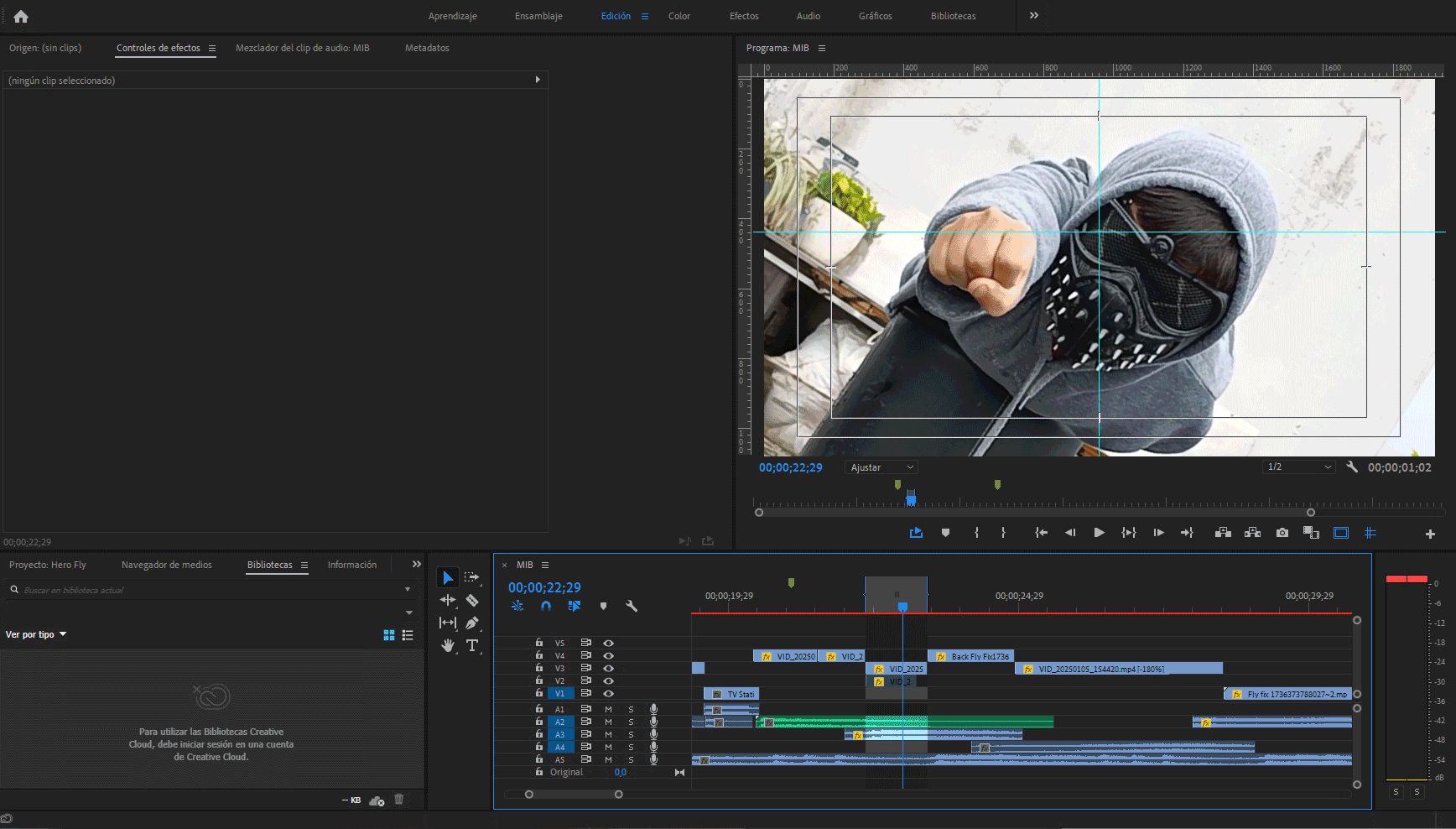 "The Beginning" Rotoscope Animation : 37 Steps (with Pictures ...