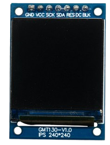 Convert and Display Color Images on an Arduino TFT Screen : 7 Steps - Instructables