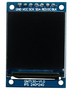 Convert and Display Color Images on an Arduino TFT Screen : 7 Steps ...