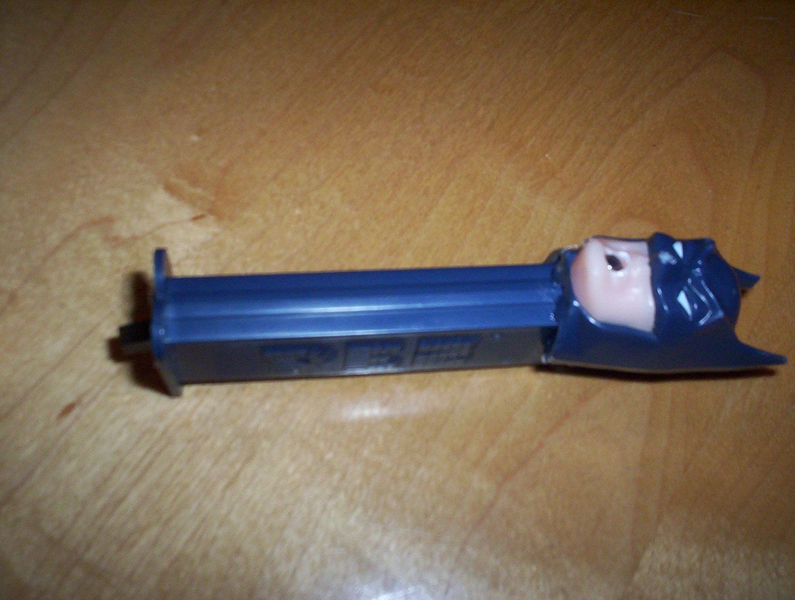 Mash Up and LED Contest:A Pez Dispenser Flashlight : 5 Steps ...