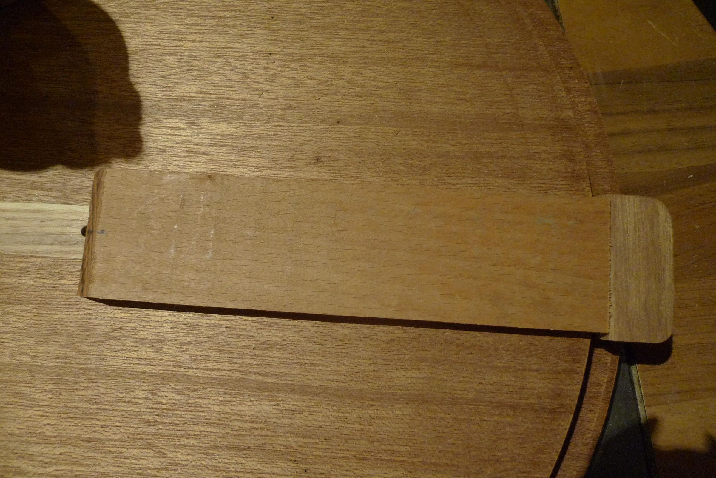 Segmented Sidetable Lamp : 10 Steps (with Pictures) - Instructables