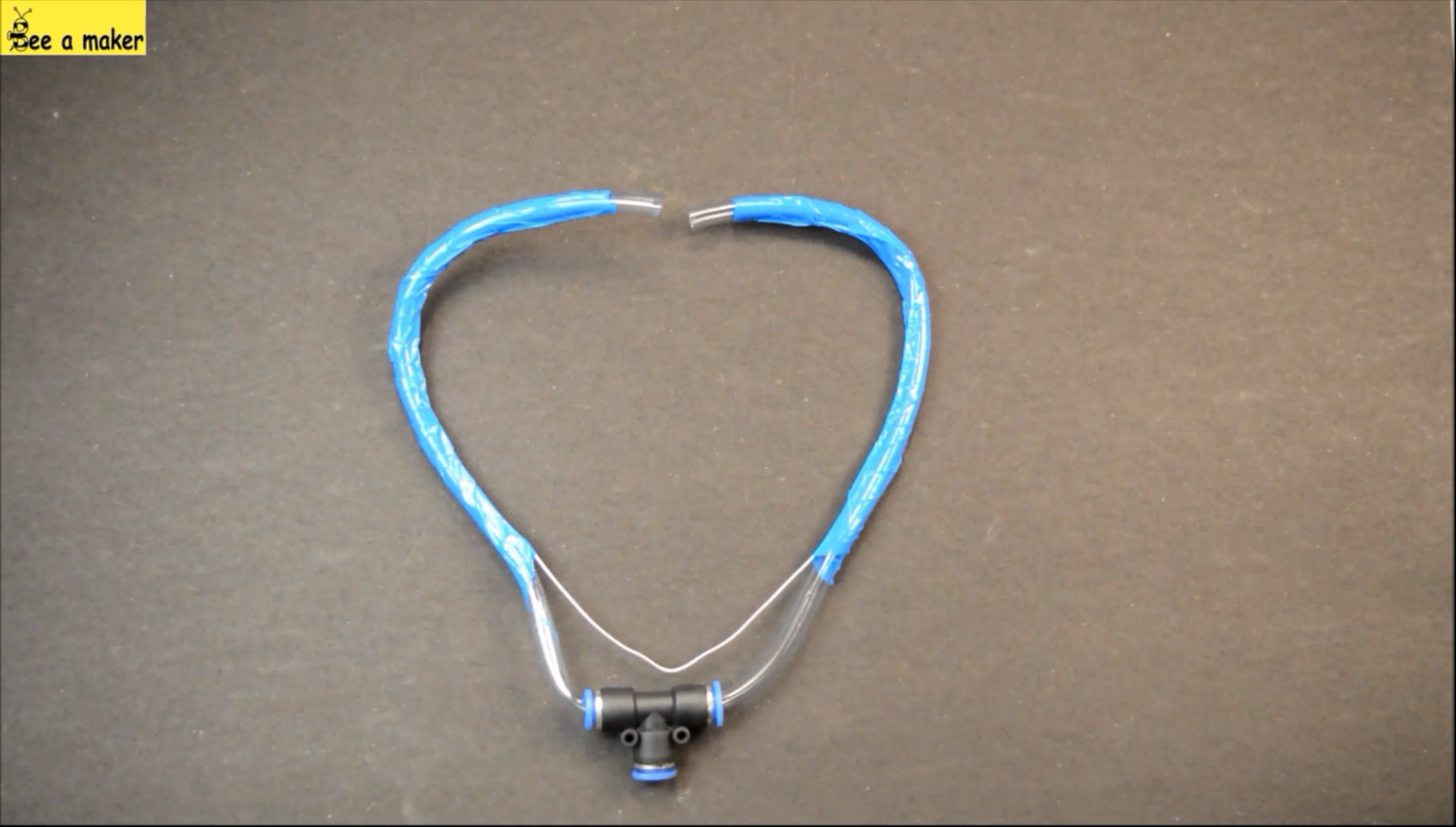 Stethoscope : 6 Steps (with Pictures) - Instructables