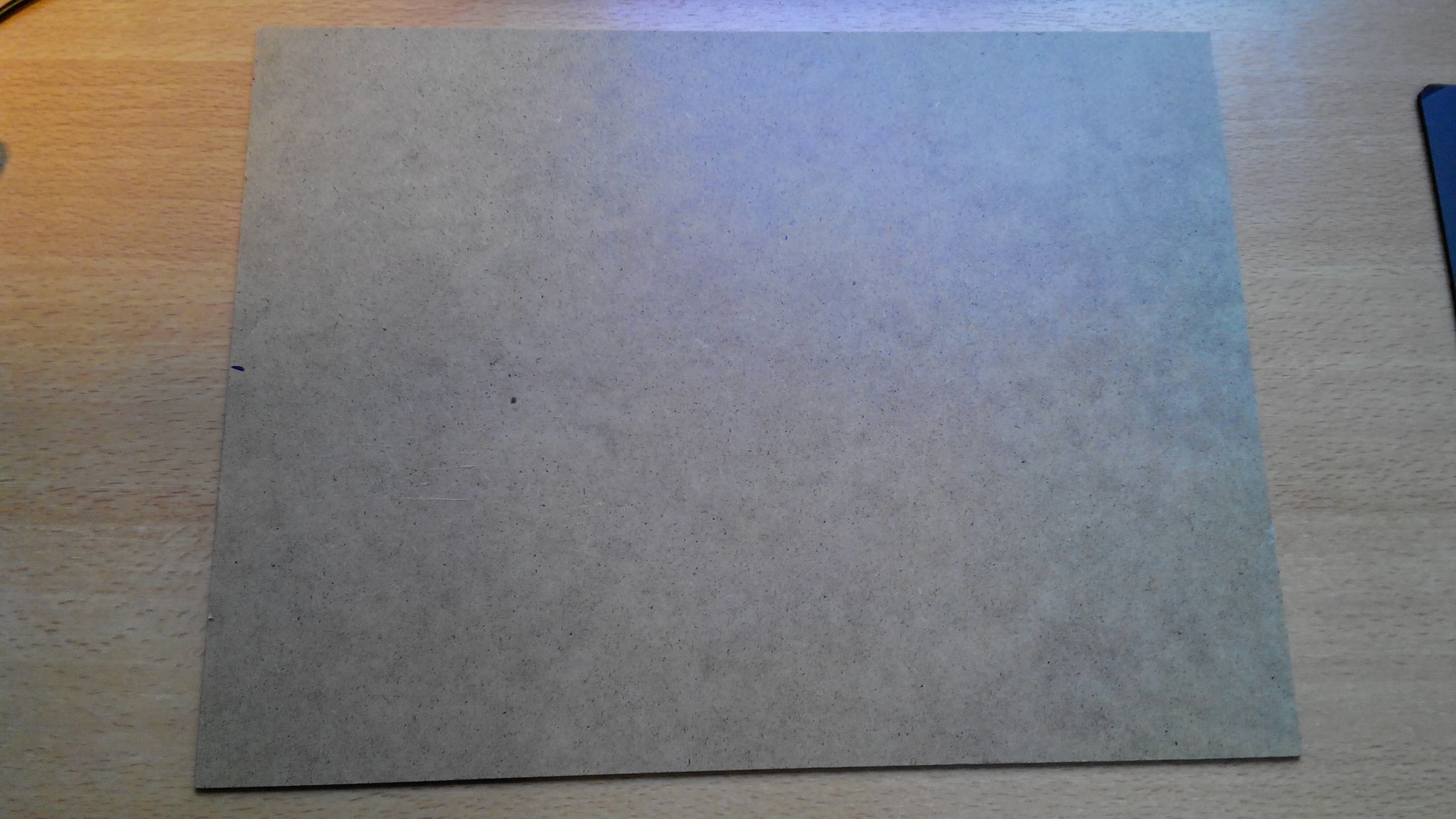 LED Tracing Light Box (simple and Awesome) : 6 Steps (with Pictures ...