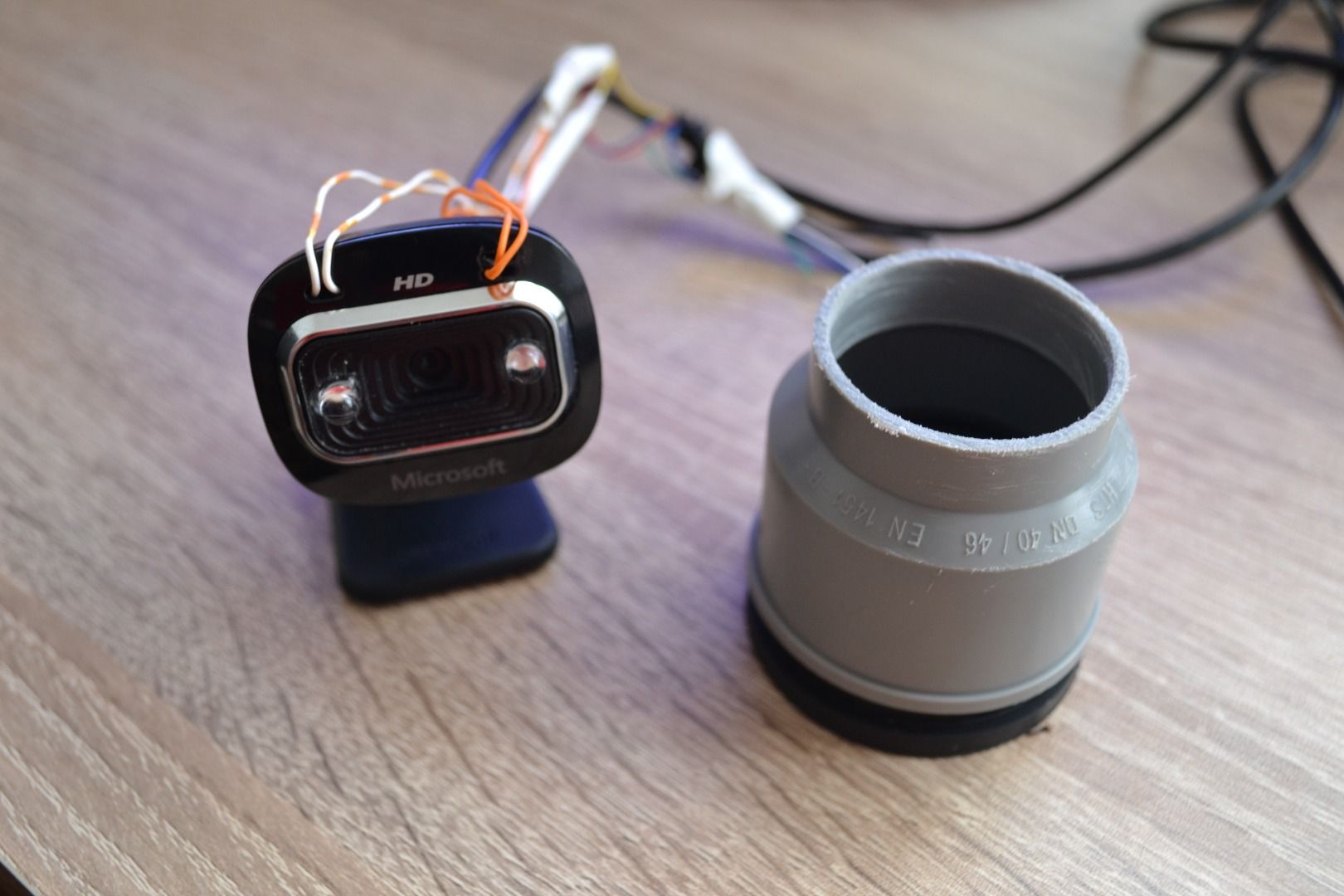 Iris Recognition on Zybo : 12 Steps - Instructables