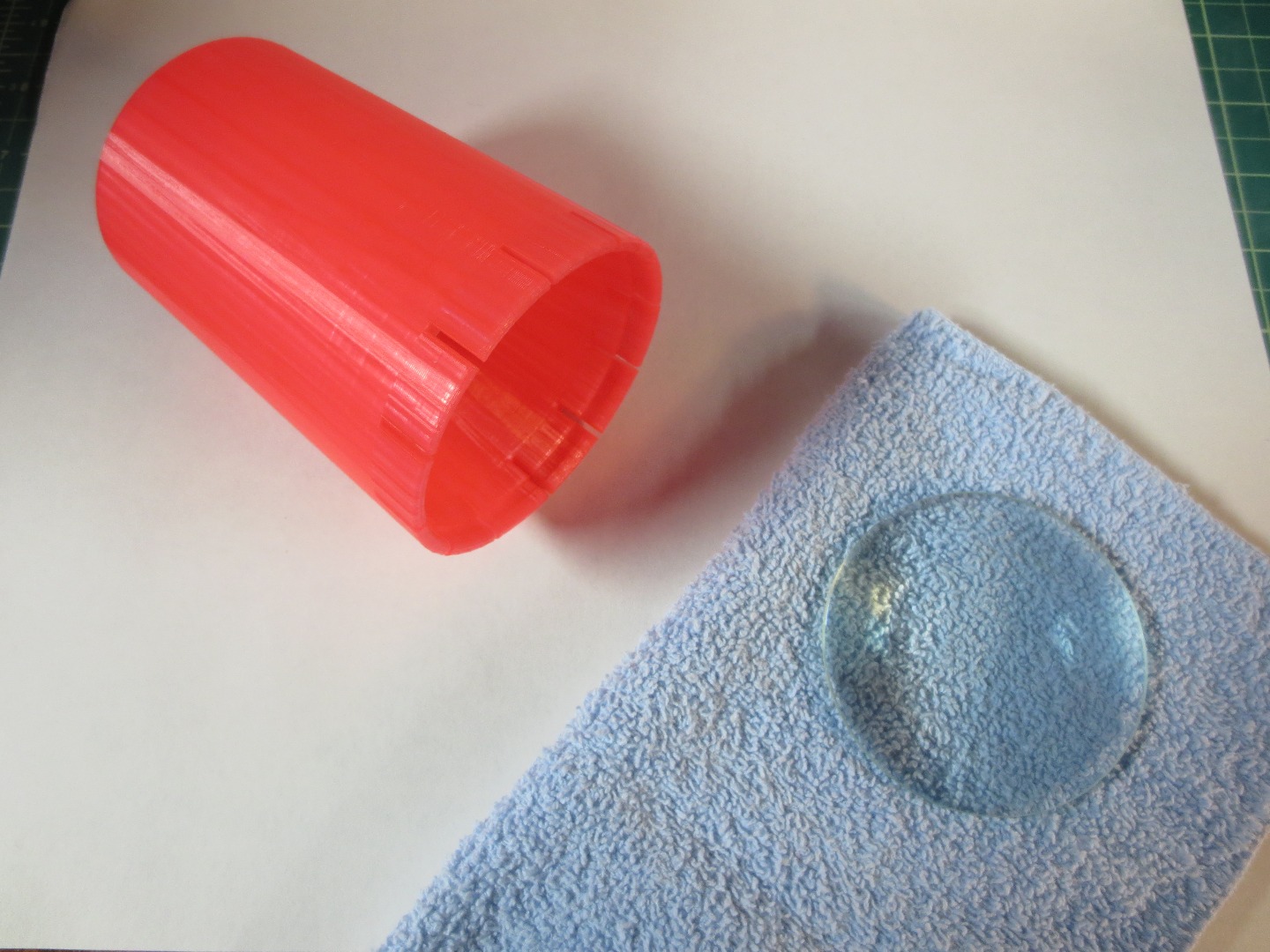 How to Make a PVC Telescope : 8 Steps (with Pictures) - Instructables