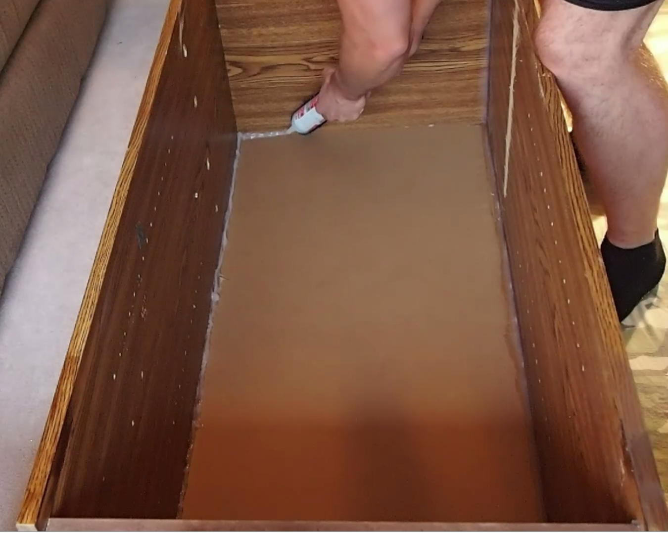 DIY Snake Cage : 12 Steps (with Pictures) - Instructables